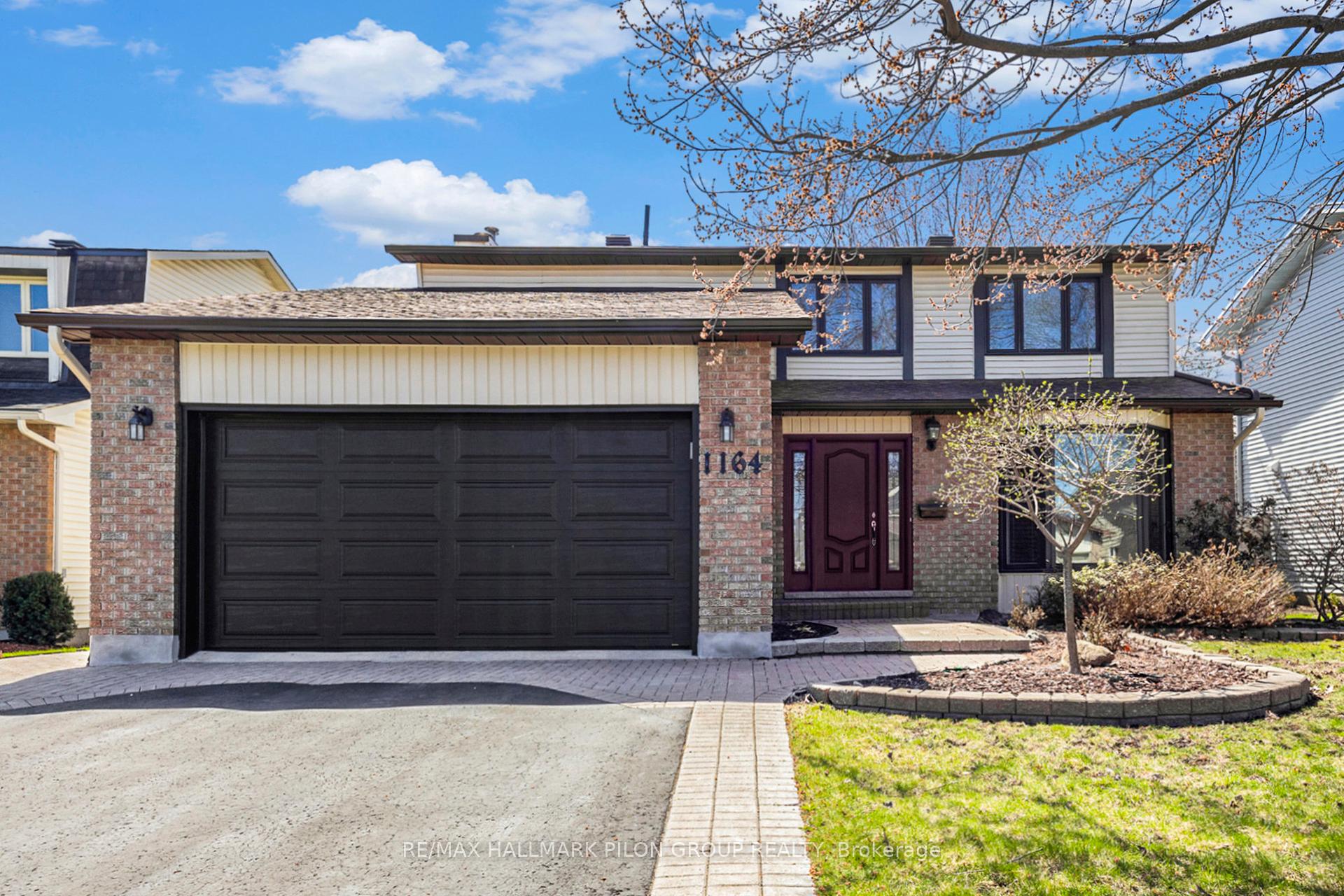 1164 Bordeau Grove, Orleans - Convent Glen and Area, ON K1C 2M7