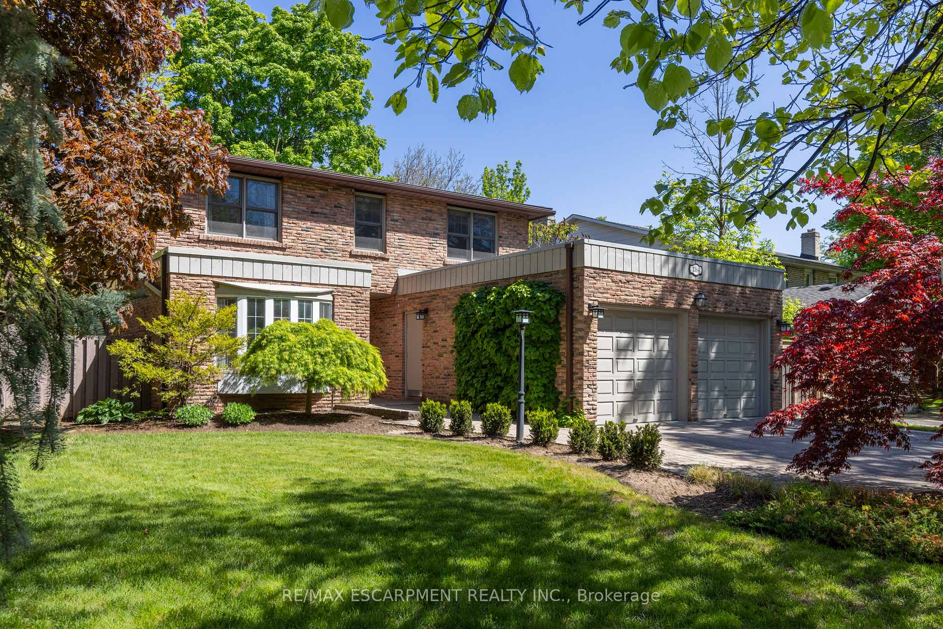 1164 Cynthia Lane, Oakville, ON L6J 6A6