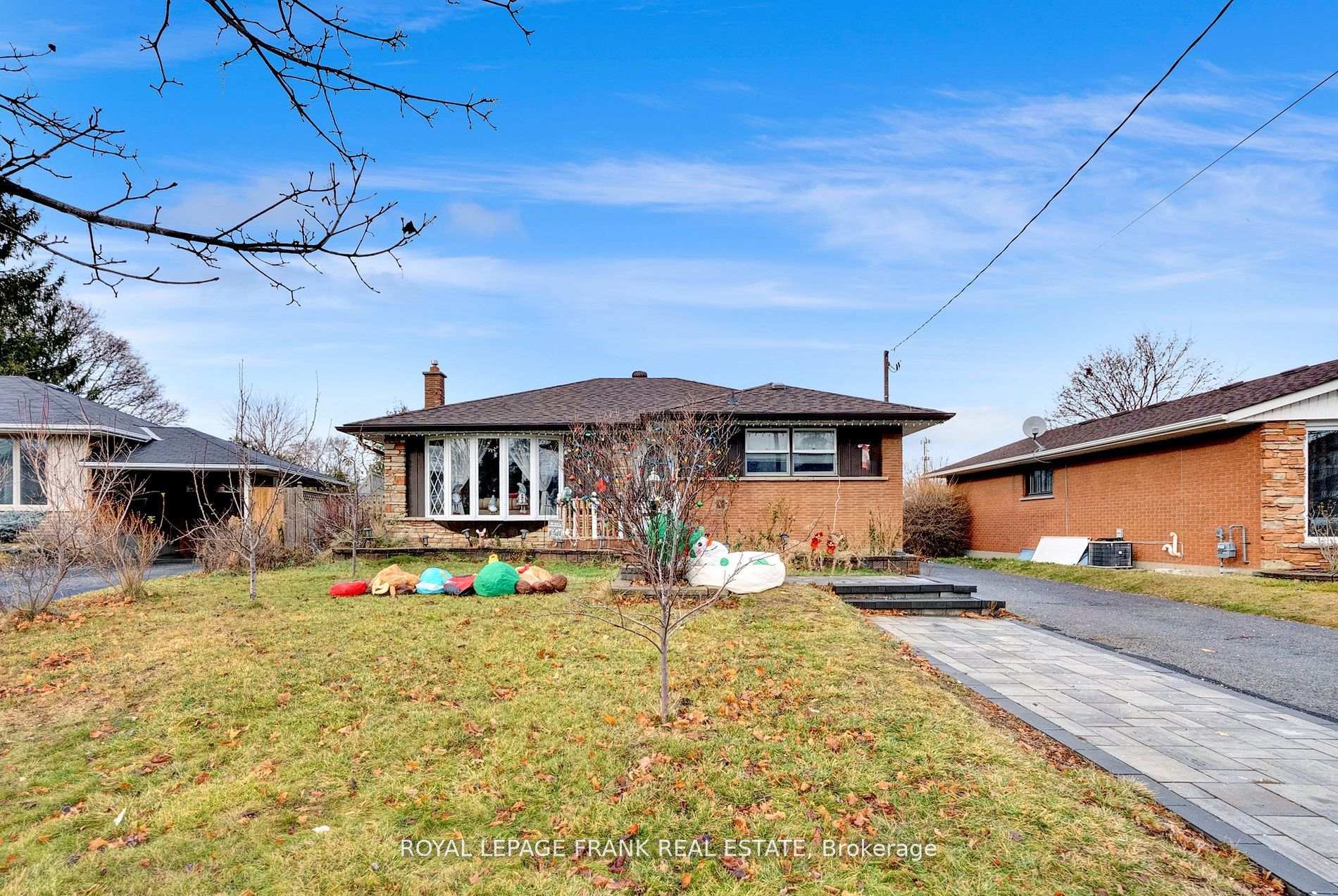 1164 Lisgar Avenue, Oshawa, ON L1H 1T6