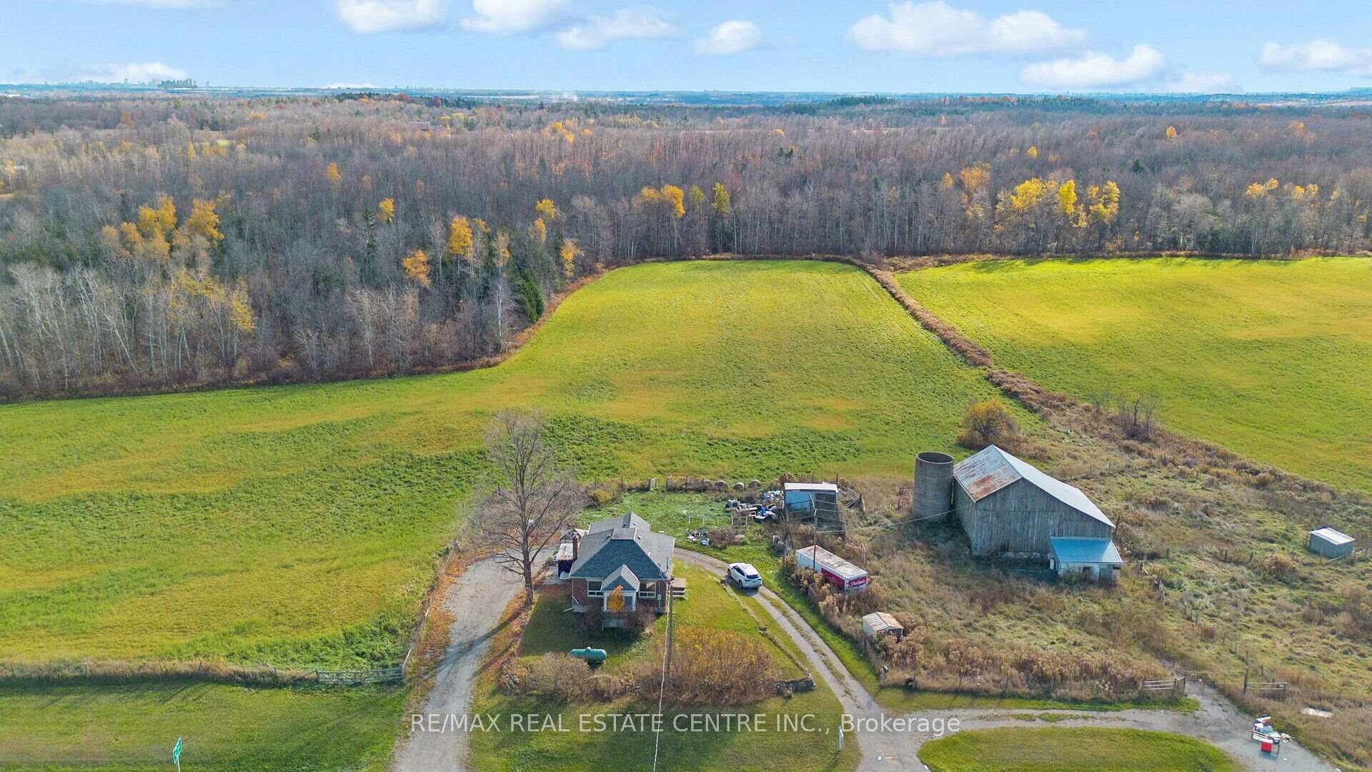 11648 Highway 7, Halton Hills, ON L7J 2L8