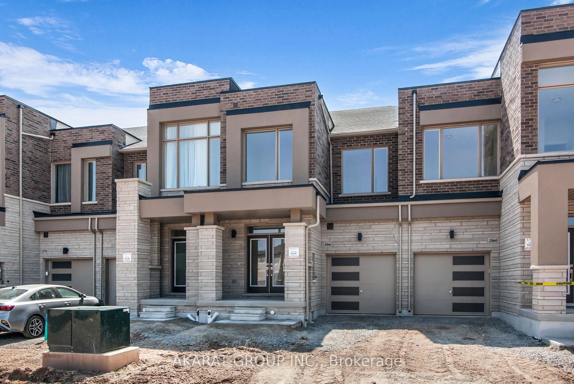 1166 Tanbark Avenue, Oakville, ON L6H 8C4