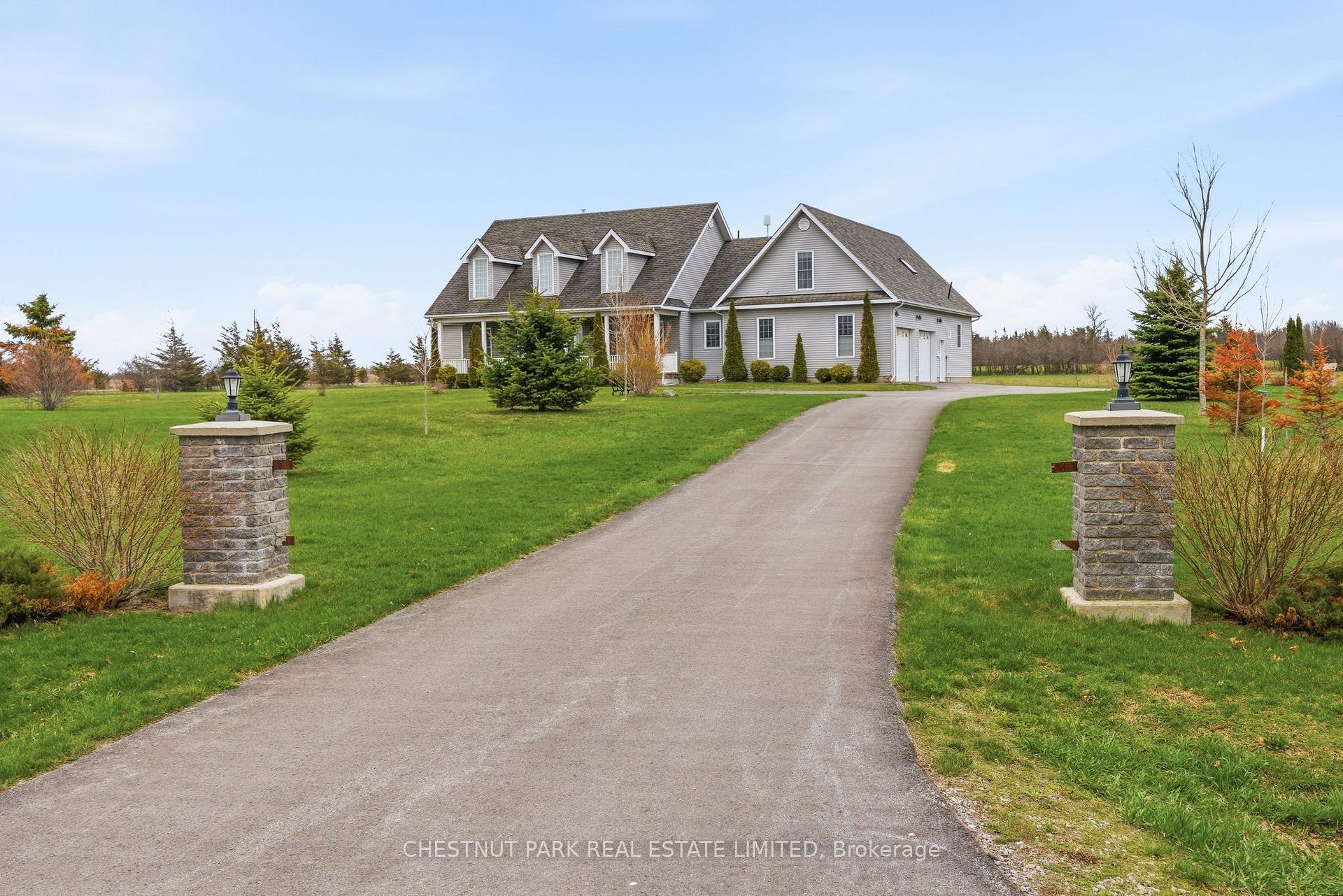 Prince Edward County Real Estate MLS® Listings & Houses For Sale