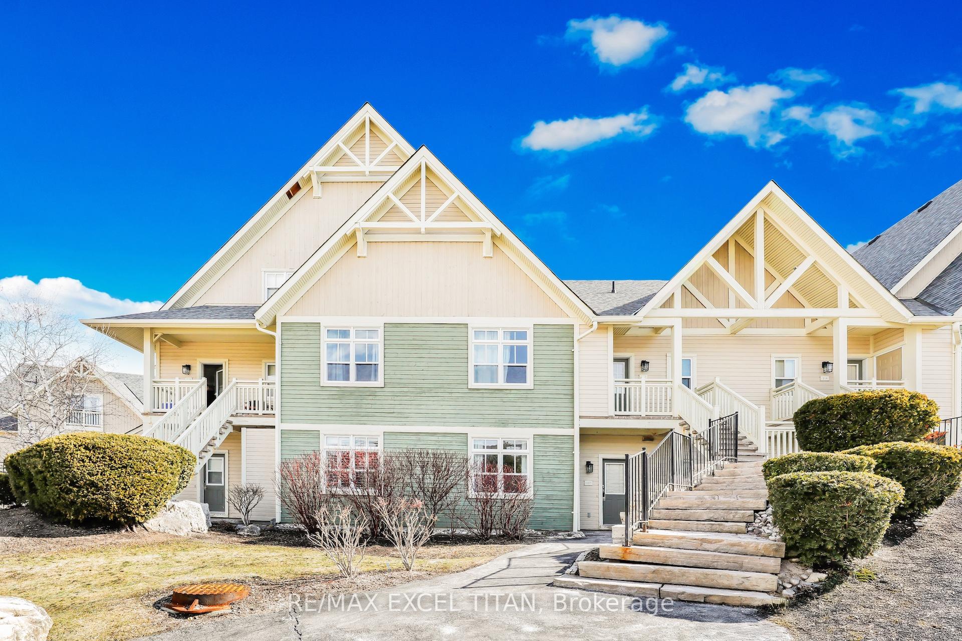 117 - 125 Fairway Court N, Blue Mountains, ON L9Y 0P8