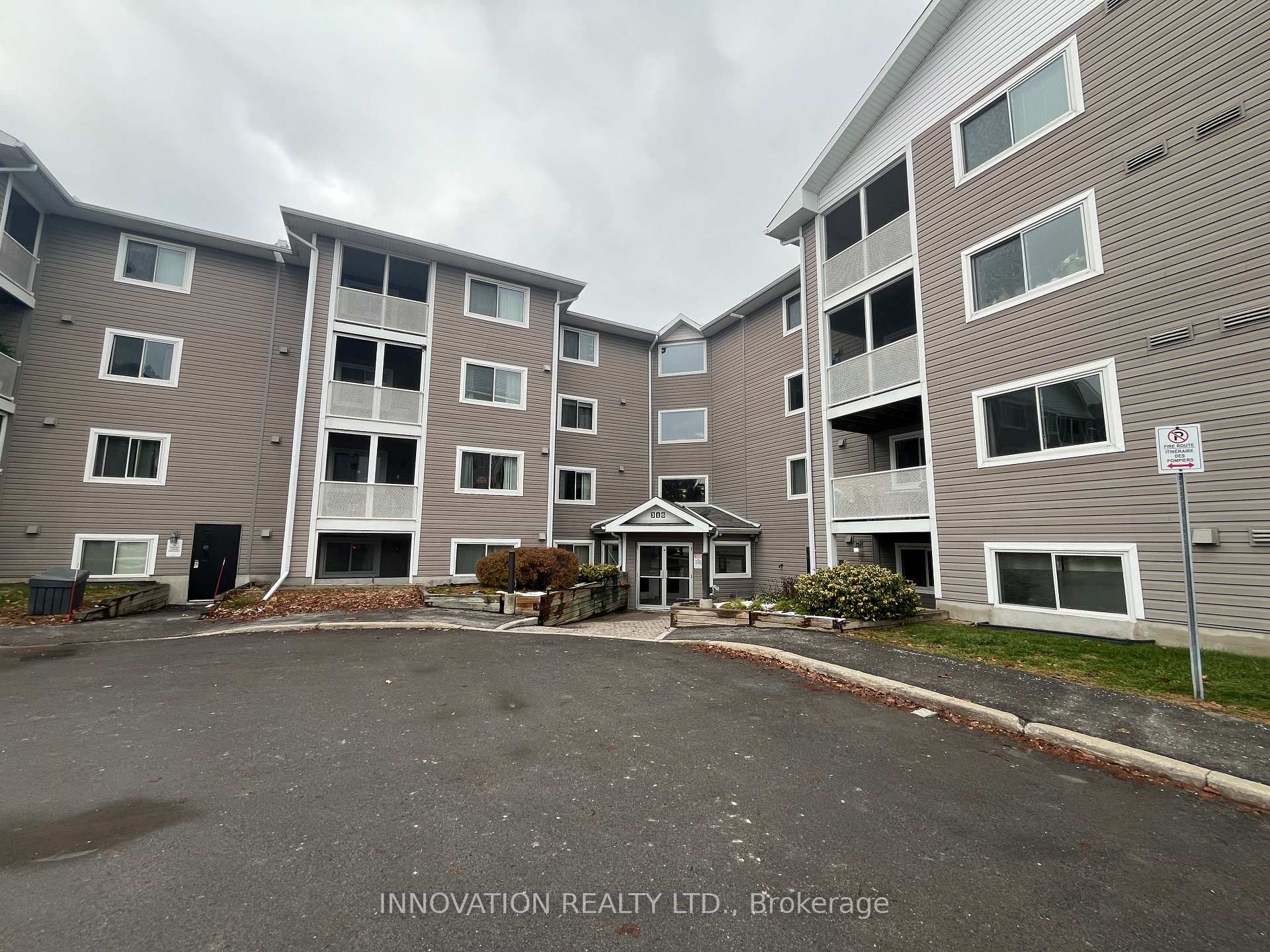 117 - 316 Lorry Greenberg Drive, Hunt Club - South Keys and Area, ON ...