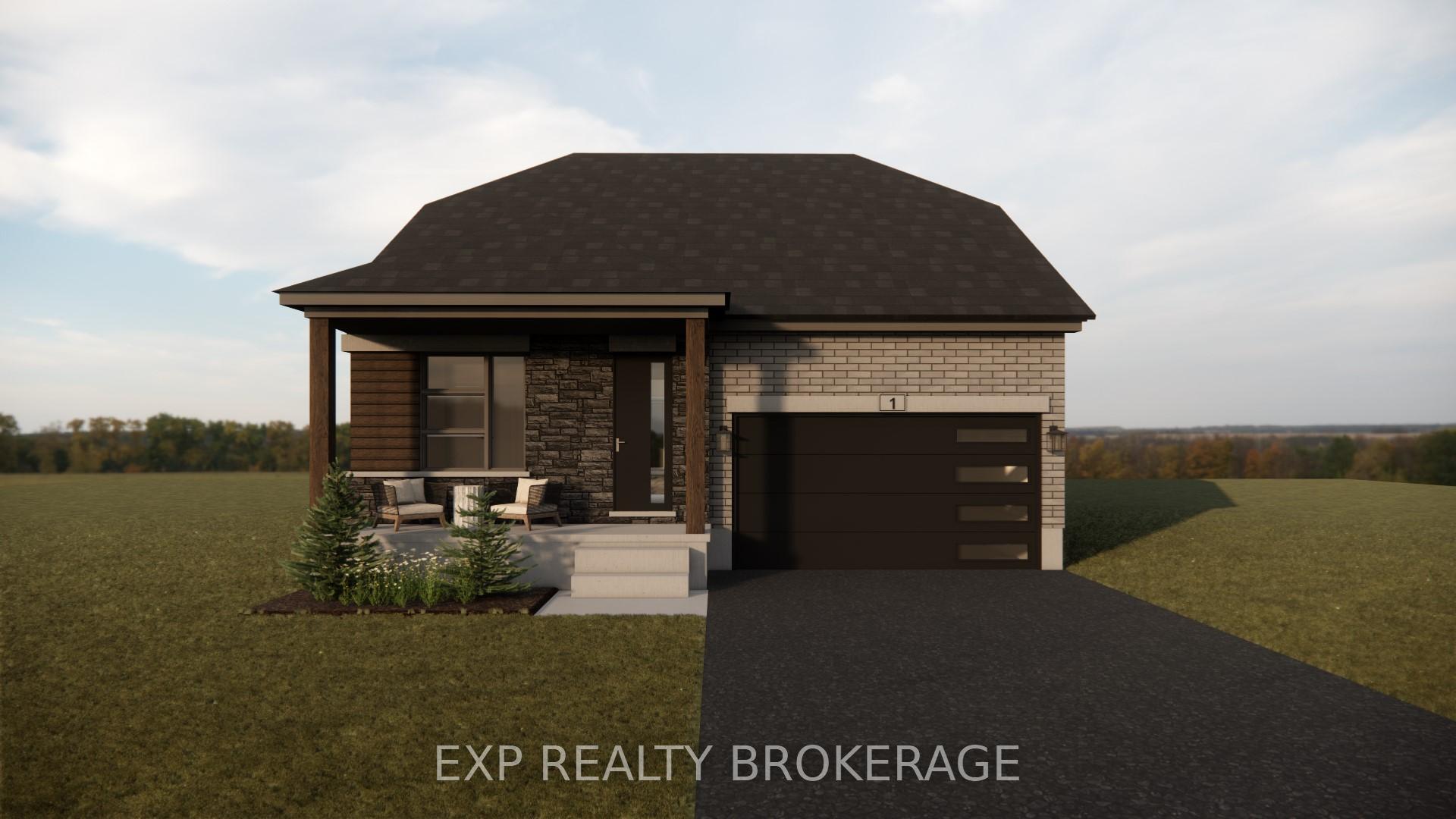 117 Bean Street, Minto, ON N0G 1Z0