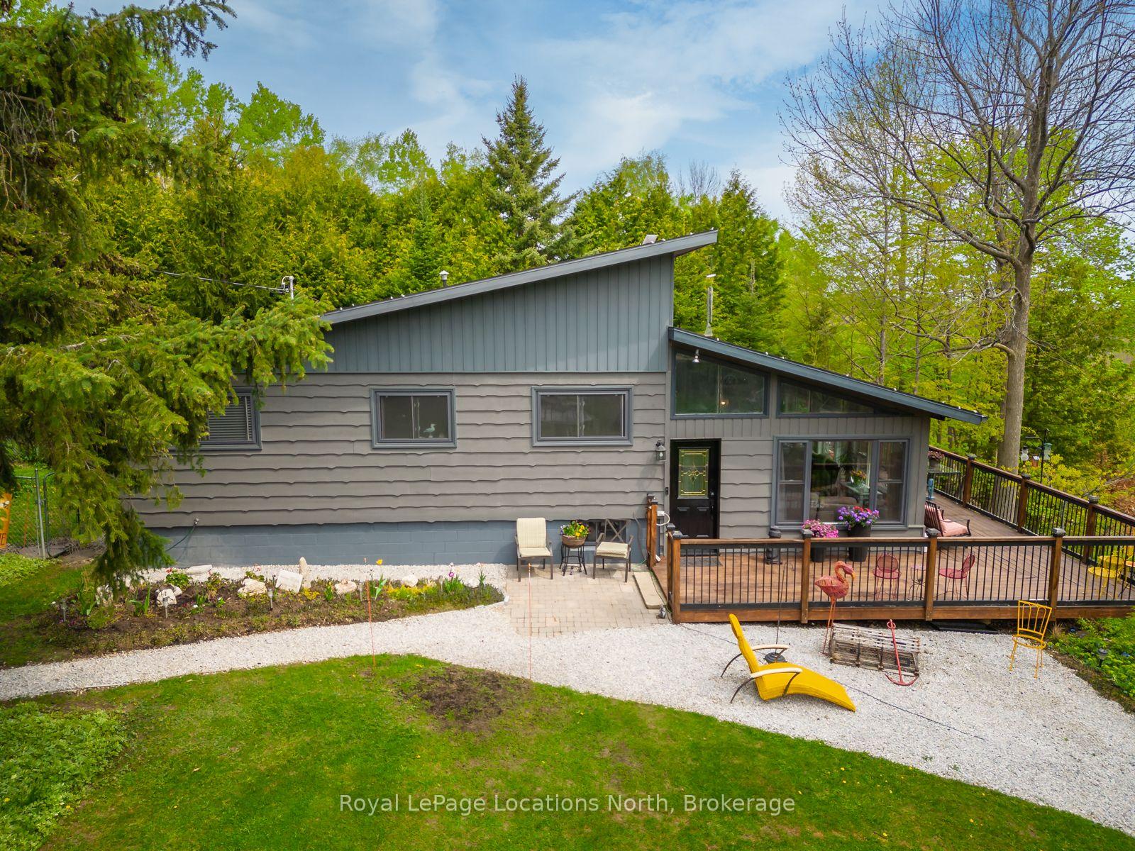 117 Captain's Court E, Meaford, ON N4L 1W5