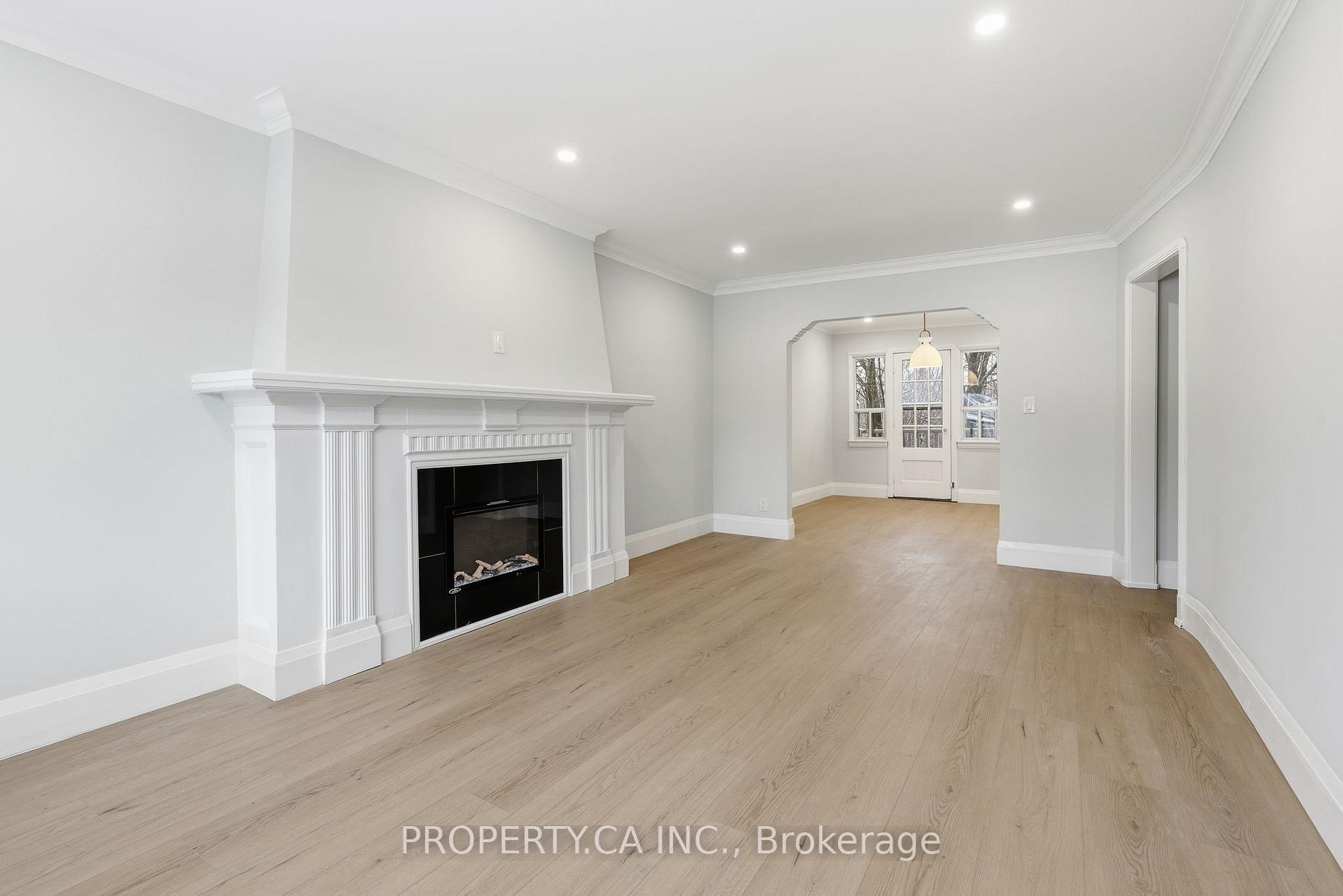 3 - 117 Cheritan Avenue, Toronto, ON M4R 1S8