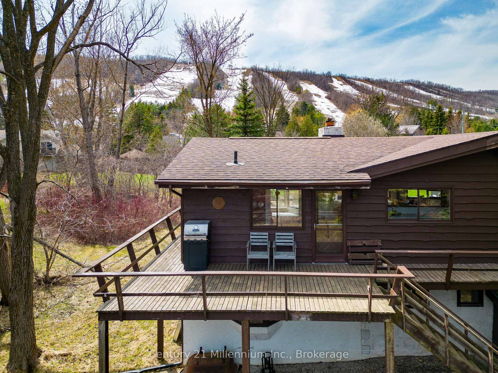 117 Craigleith Walk, Blue Mountains, ON L9Y 0S3