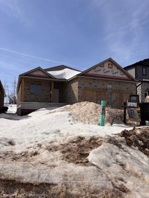 117 (Lot 28) Pugh Street, Perth East, ON N0K 1M0