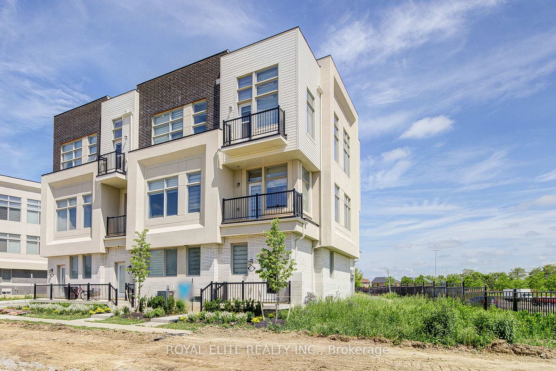 117 Markland Street, Markham, ON L6C 3B5