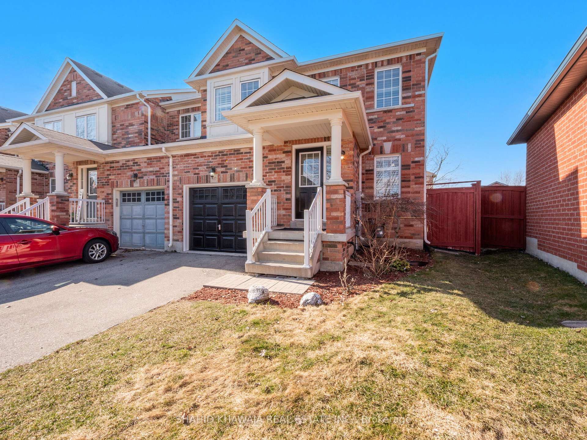 117 McCready Drive, Milton, ON L9T 0V5
