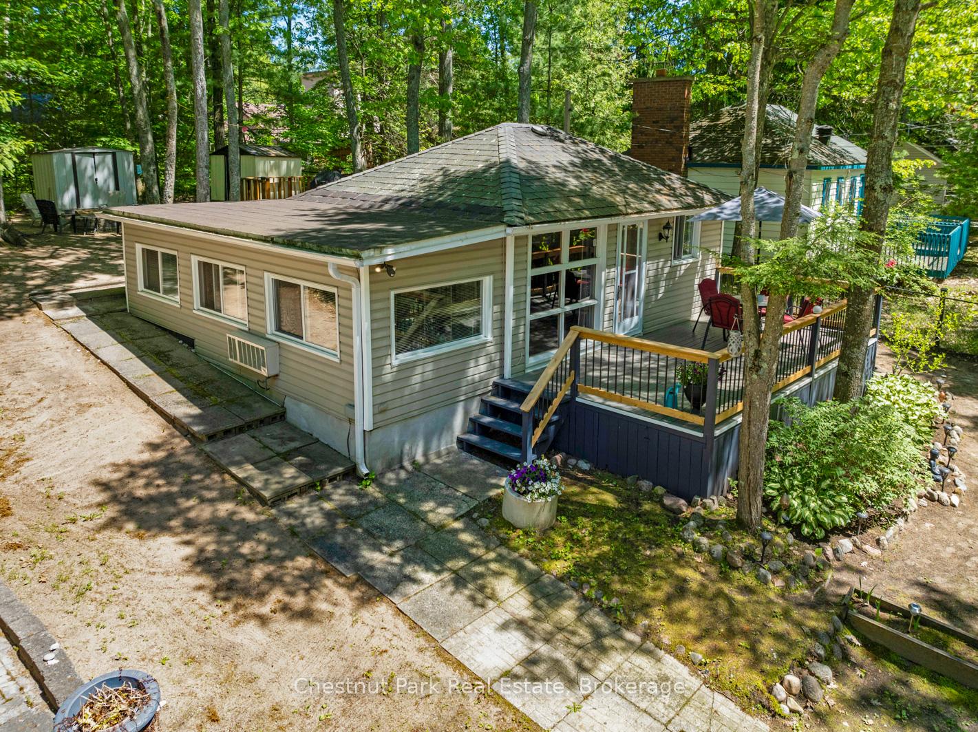 117 OLIVER Drive, Tiny, ON L0L 2J0