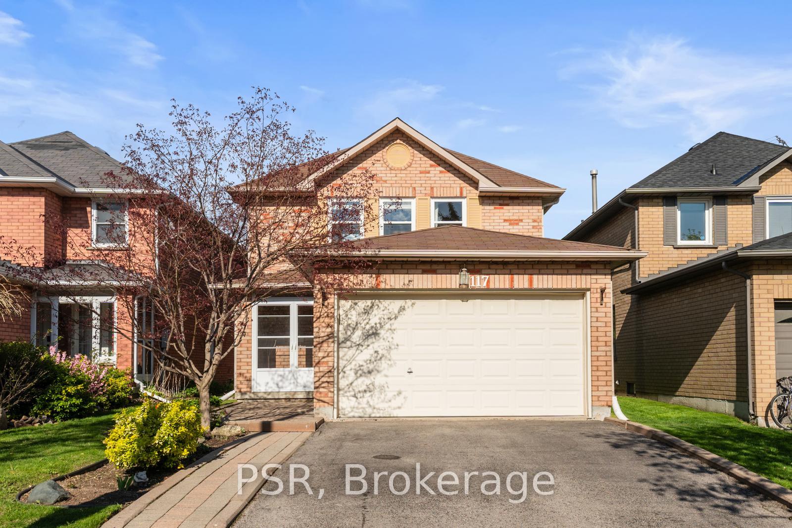 117 Richvale Drive S, Brampton, ON L6Z 4G4