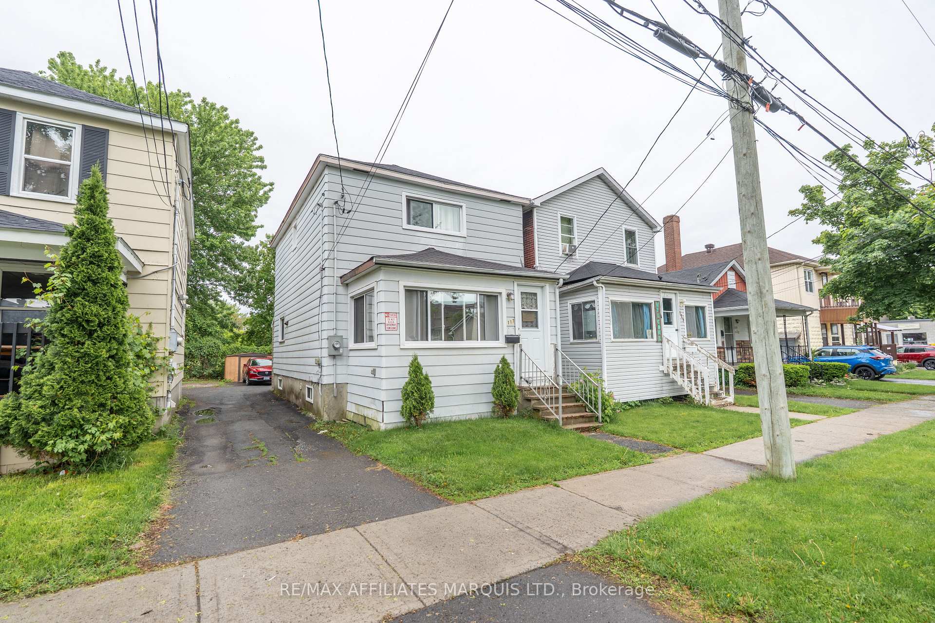 117 St Felix Street, Cornwall, ON K6H 5A2