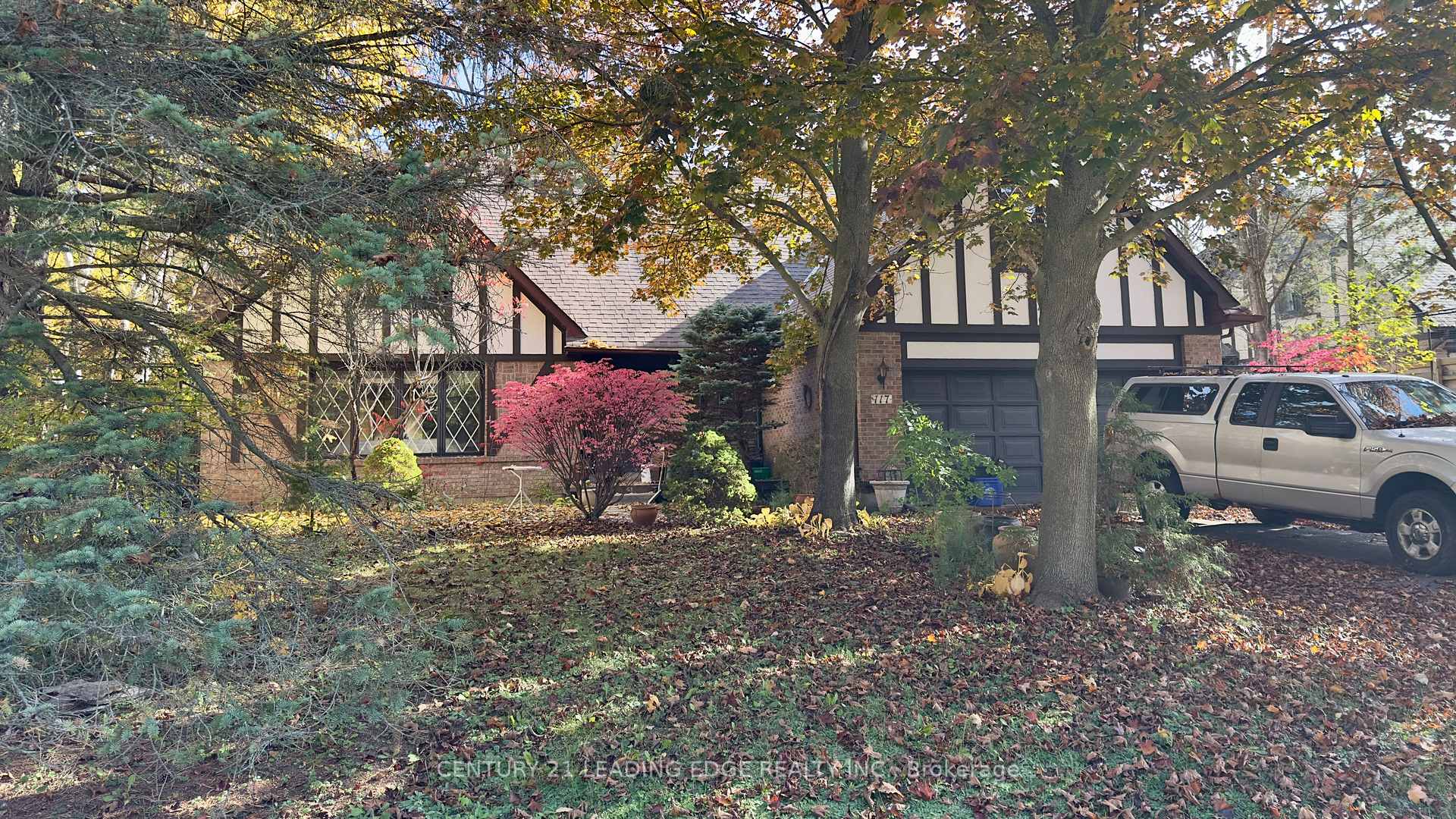117 Westwood Lane, Richmond Hill, ON L4C 6X8