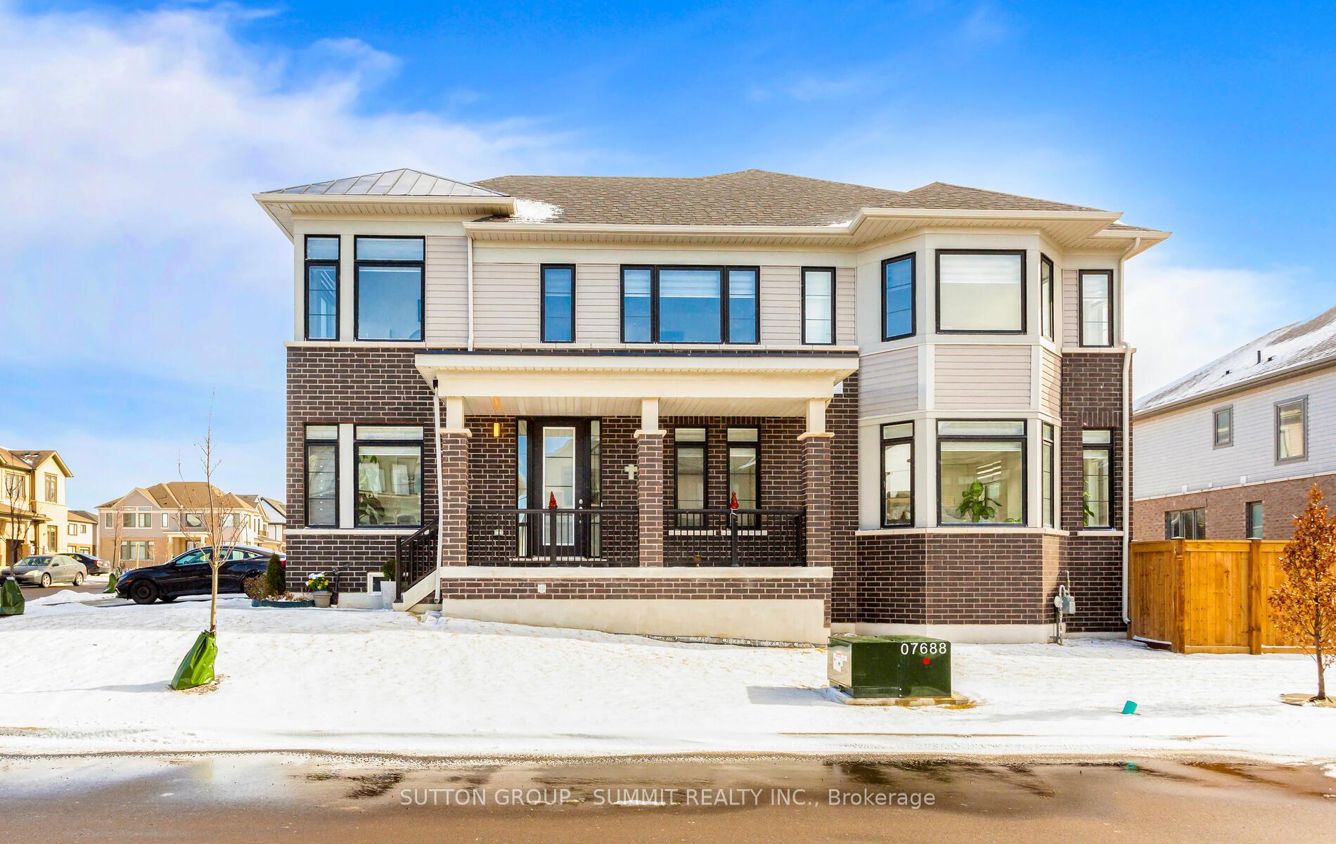 117 Yale Drive, Hamilton, ON L0R 1W0