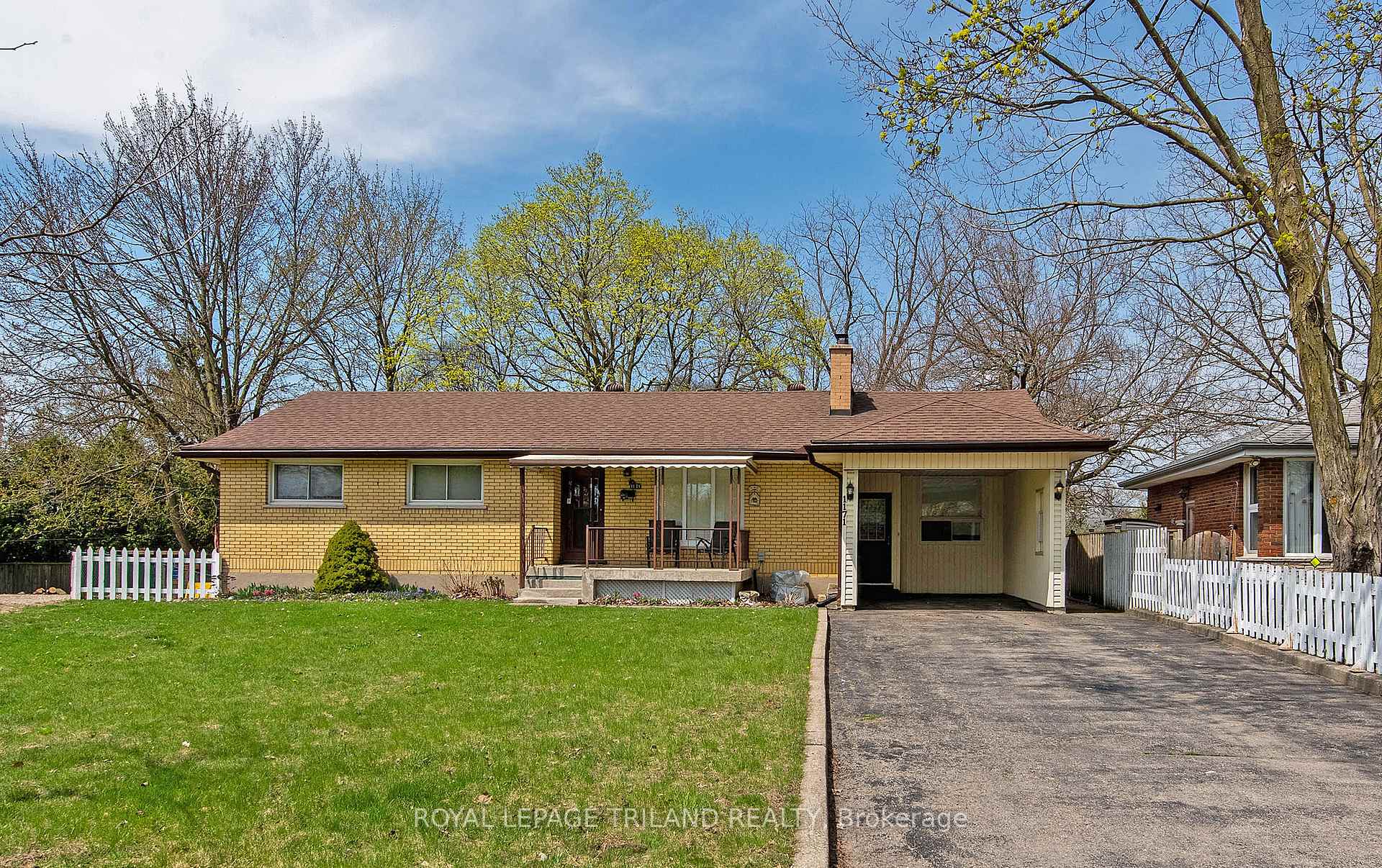 1171 Michael Street, London East, ON N5V 2H2