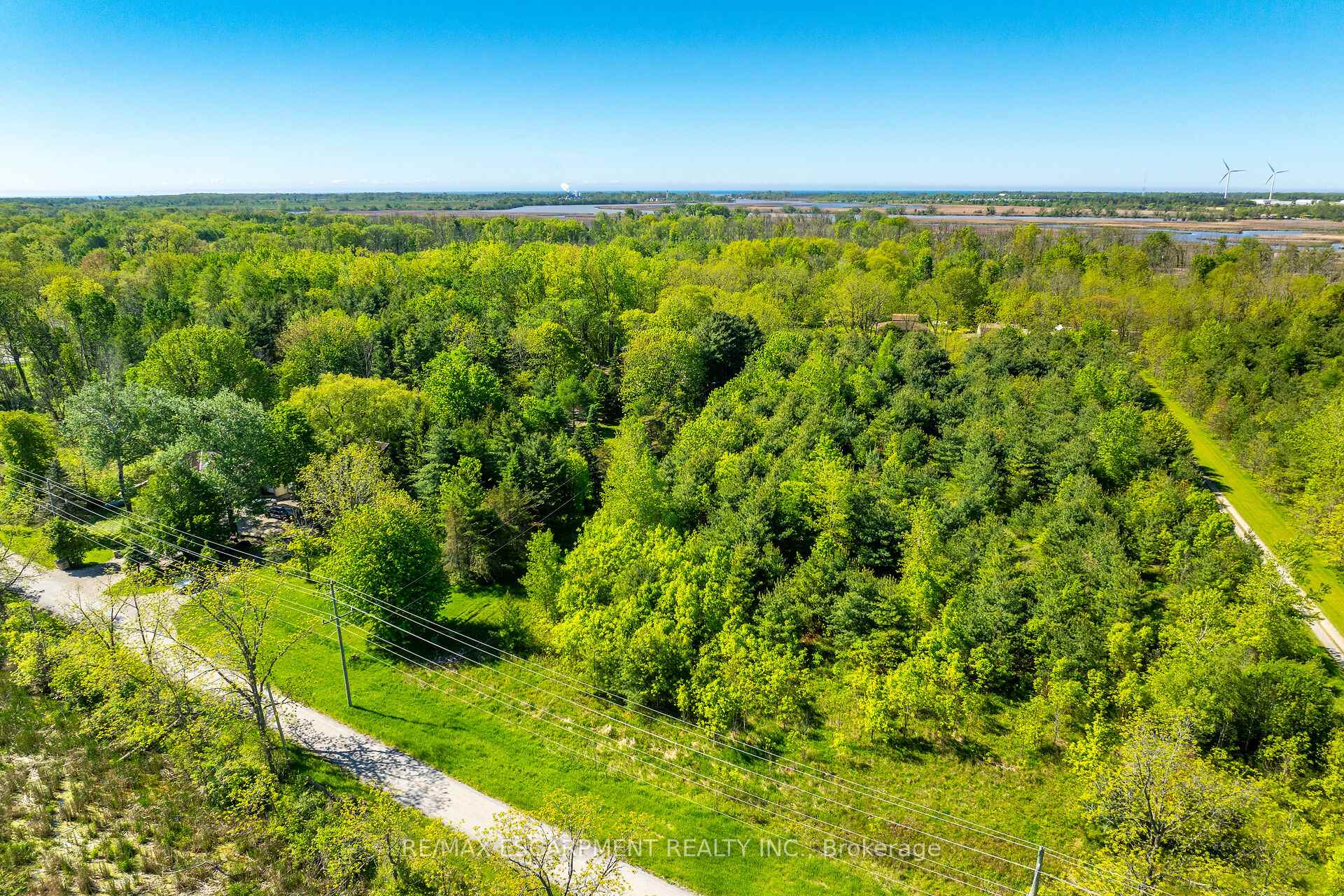 1172 NORTH SHORE Drive, Haldimand, ON N1A 2W5