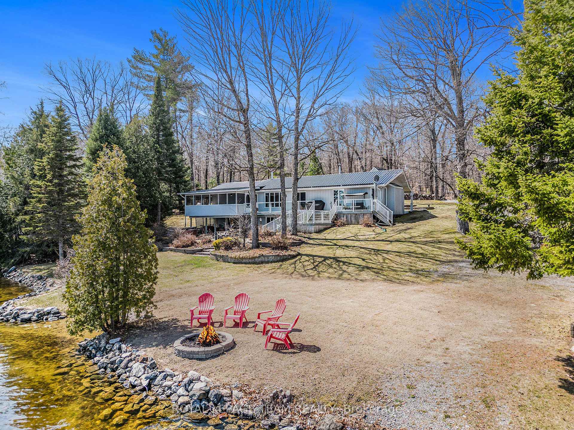 1172 Snye Road, Lanark Highlands, ON K0A 3L0