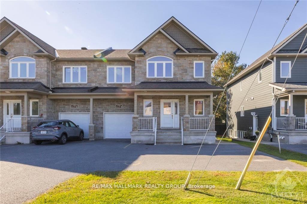 A - 1174 SOUTH RUSSELL Road, Russell, ON K4R 1E5