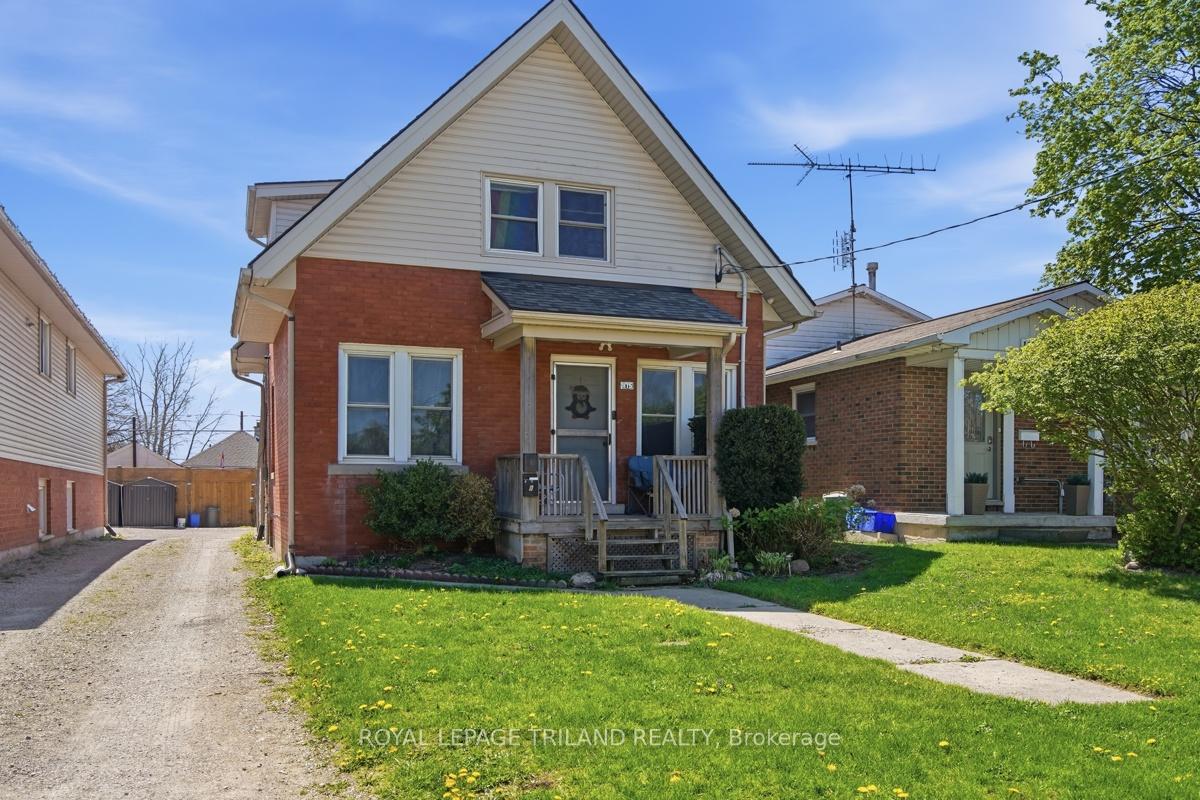 1175 PRINCESS Avenue, London East, ON N5W 3N4