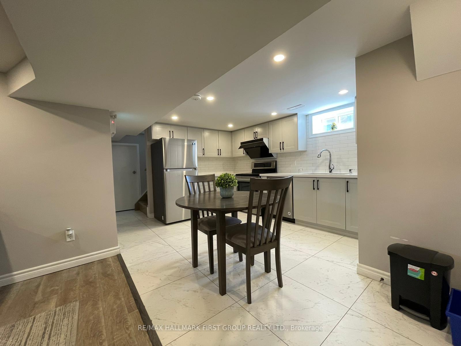 Lower - 1176 Milburn Street, Peterborough, ON K9H 6P2