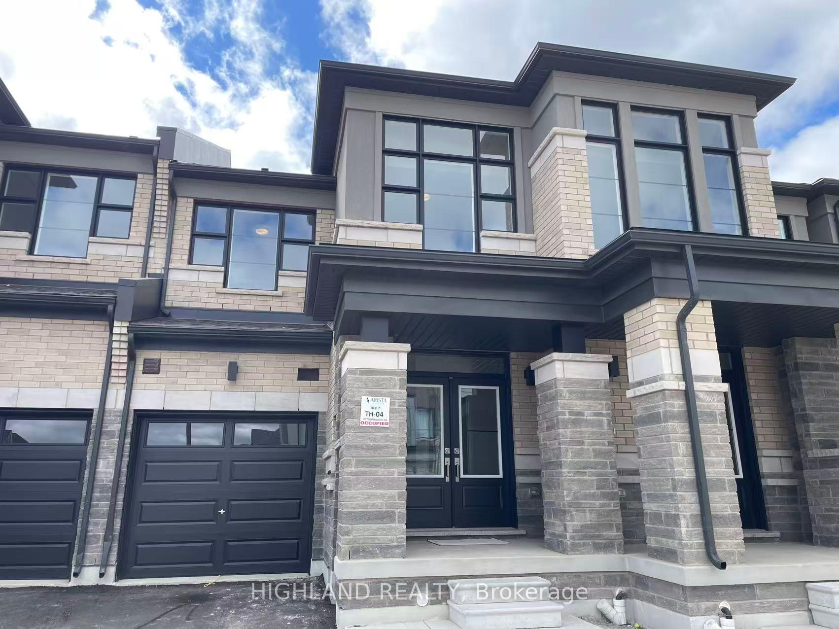 1177 Dartmouth Crescent, Oakville, ON L6H 3Z9