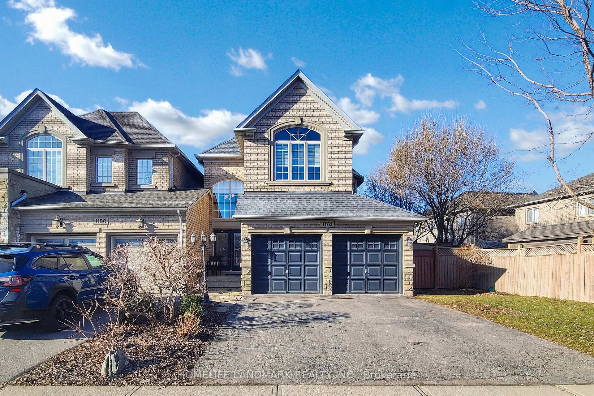 1178 Agram Drive, Oakville, ON L6H 7R9