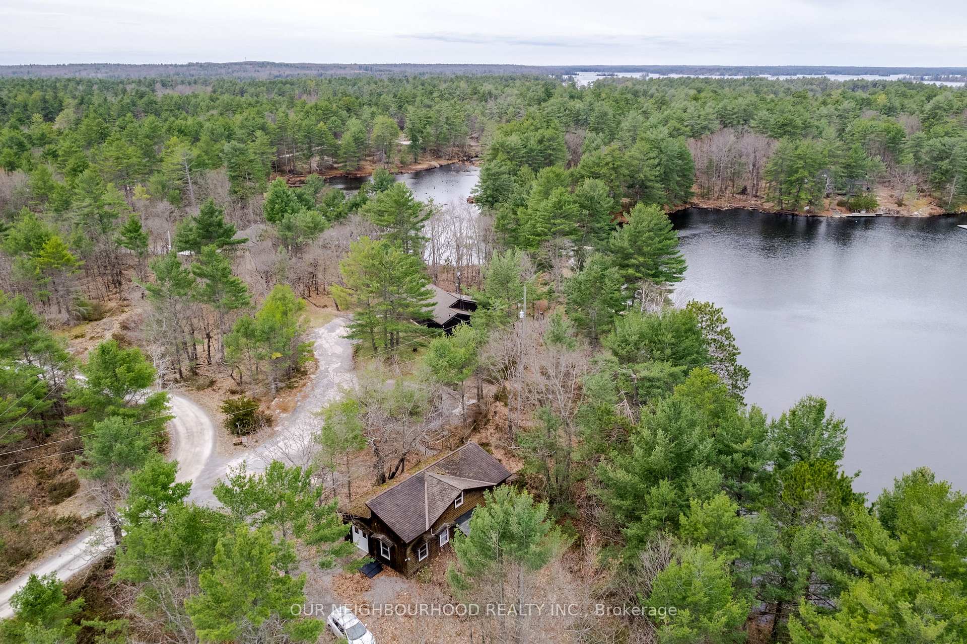 1178 Duck Pond Road, Douro-Dummer, ON K0L 2H0