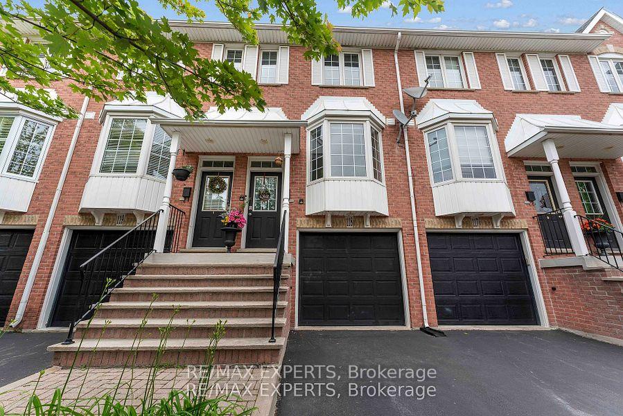 118 - 3480 Upper Middle Road, Burlington, ON L7M 4R9