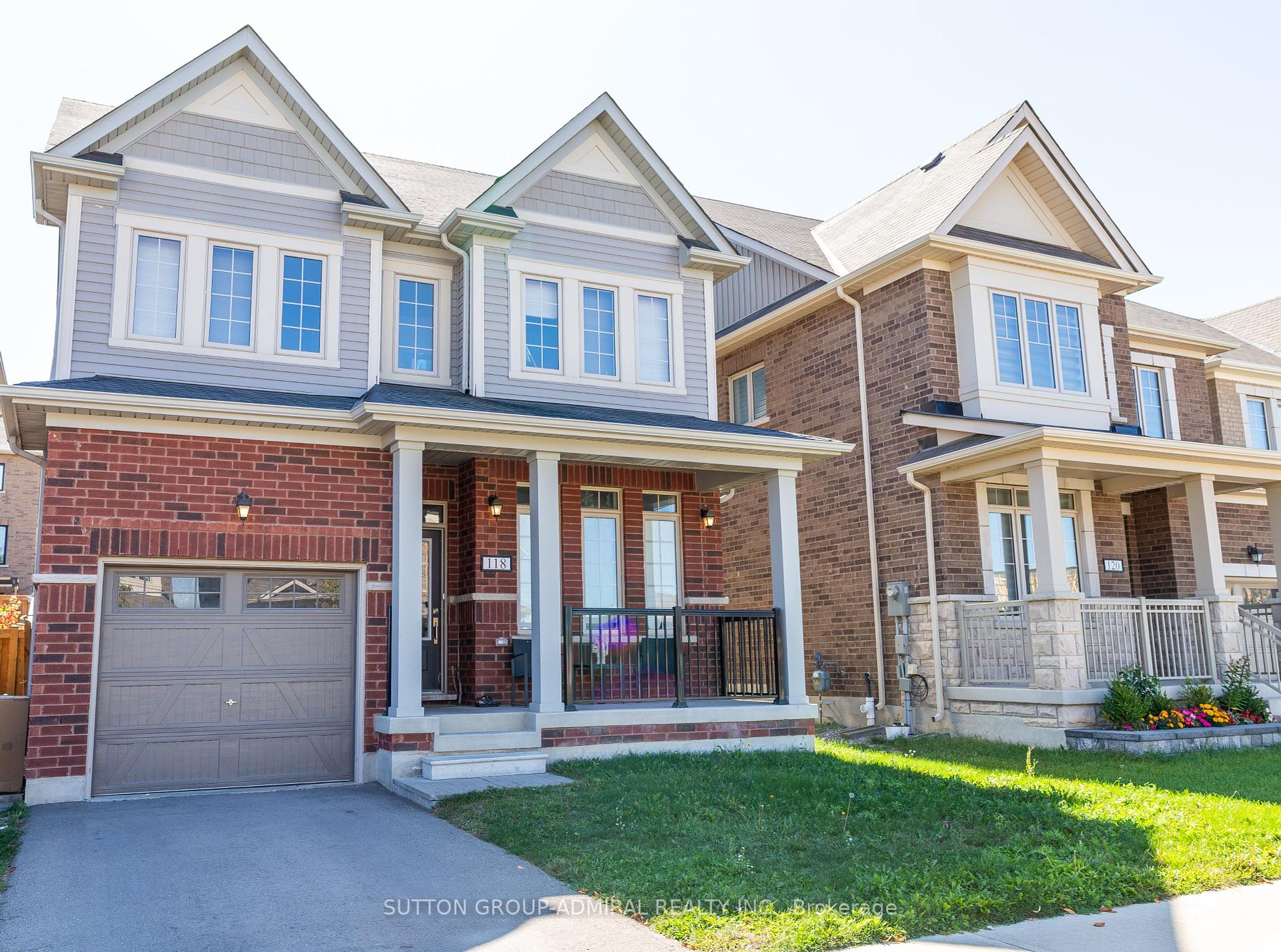 118 Casserley Crescent, New Tecumseth, ON L0G 1W0