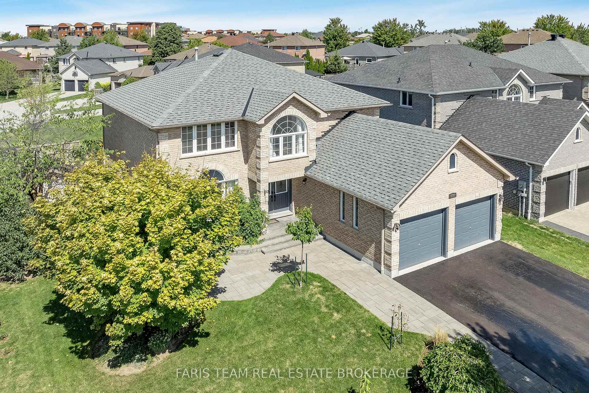 Barrie Real Estate MLS® Listings & Houses For Sale