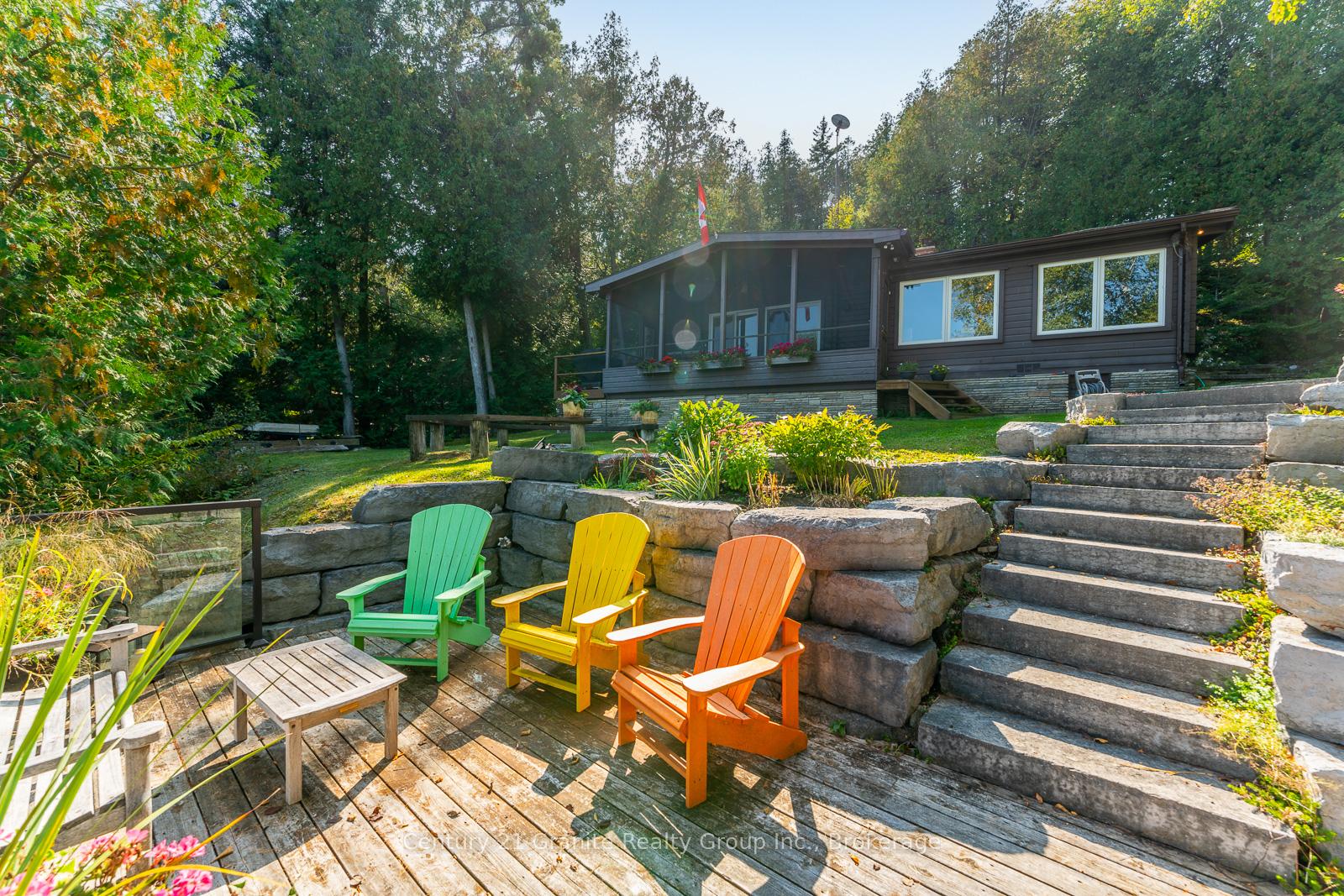 118 Griffin Drive, Kawartha Lakes, ON K0M 1K0