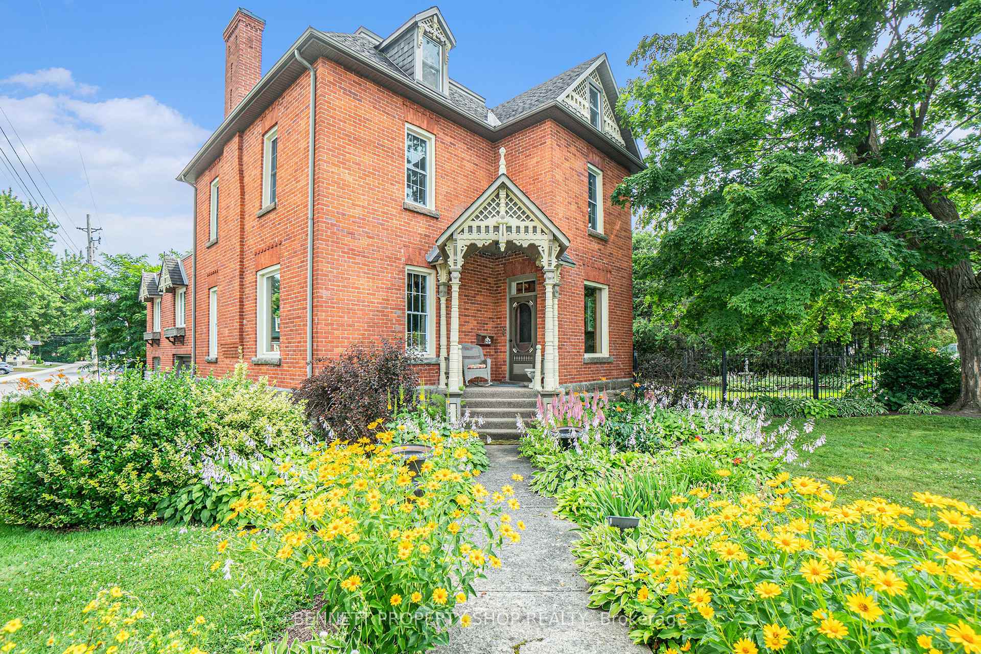 118 High Street, Carleton Place, ON K7C 1W4