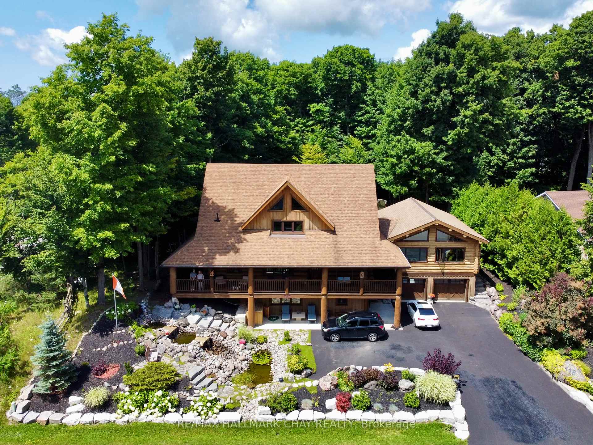 118 Highland Drive, Oro-Medonte, ON L0L 2L0