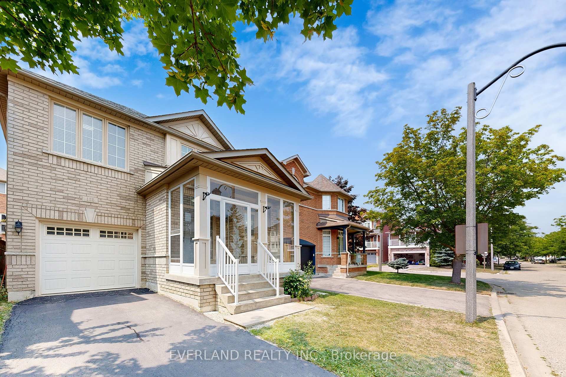 118 Orchard Hill Boulevard, Markham, ON L6C 2M4