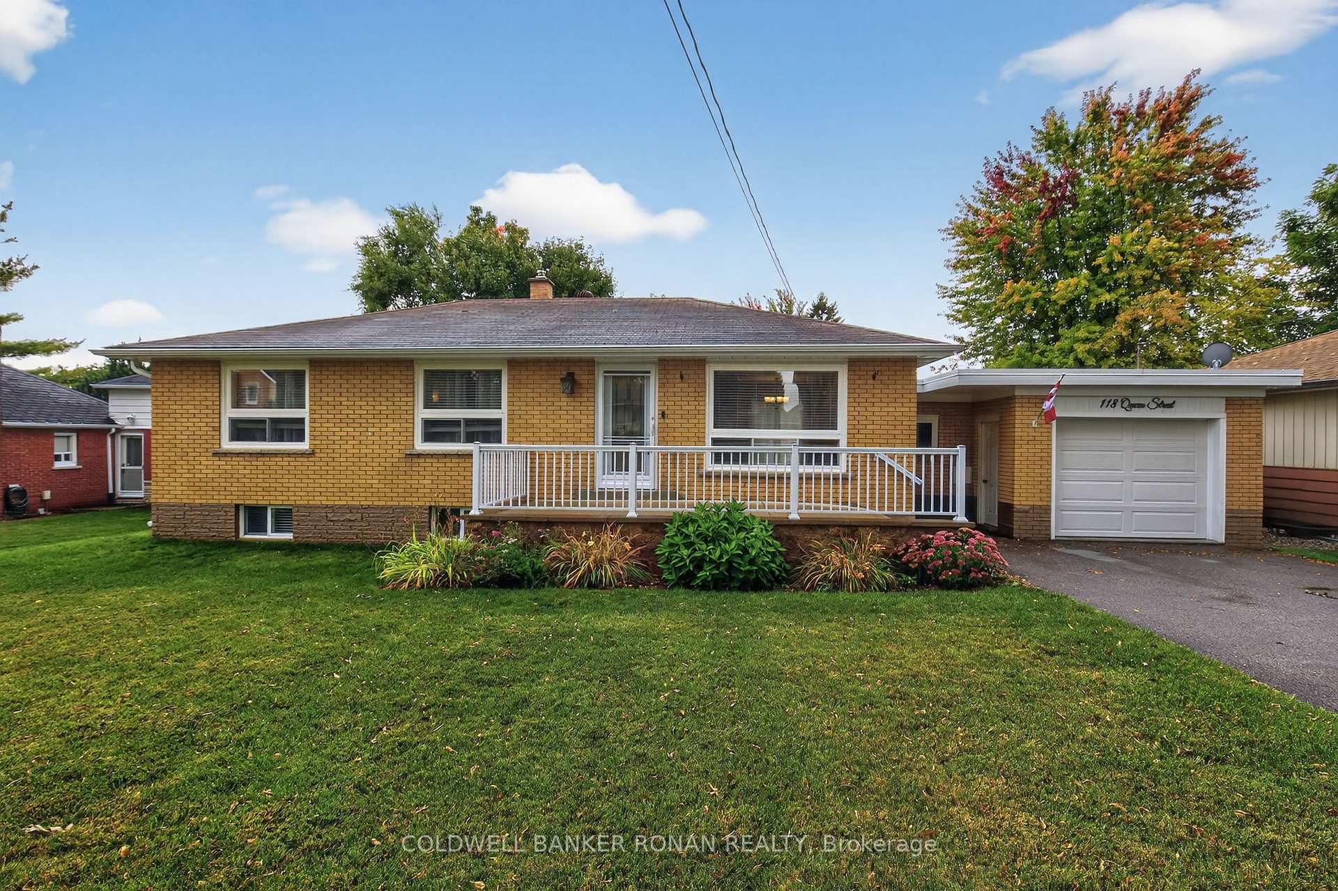 118 Queen Street, Bradford West Gwillimbury, ON L3Z 1L3