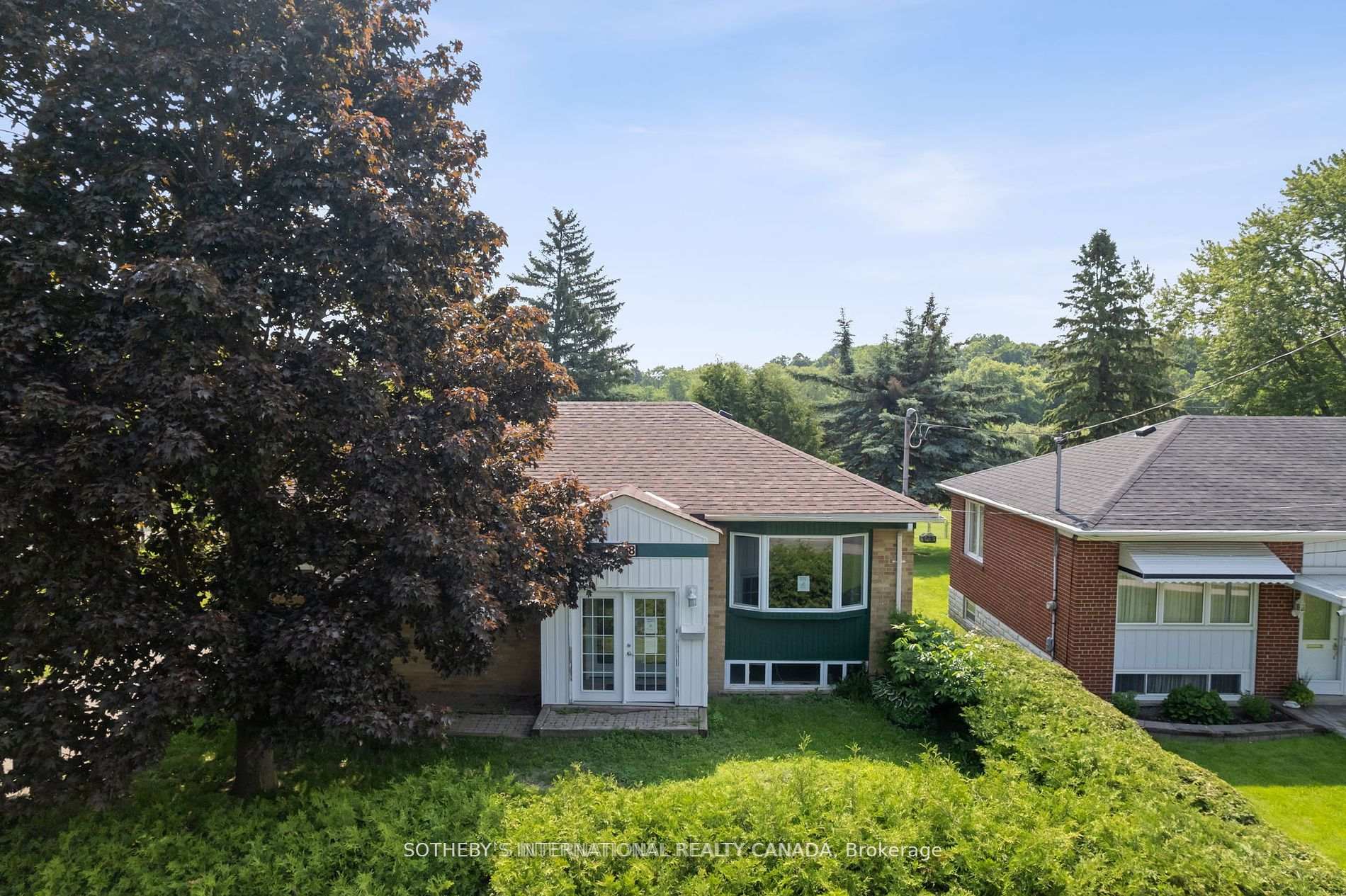 118 Queen Street, Newmarket, ON L3Y 2E8