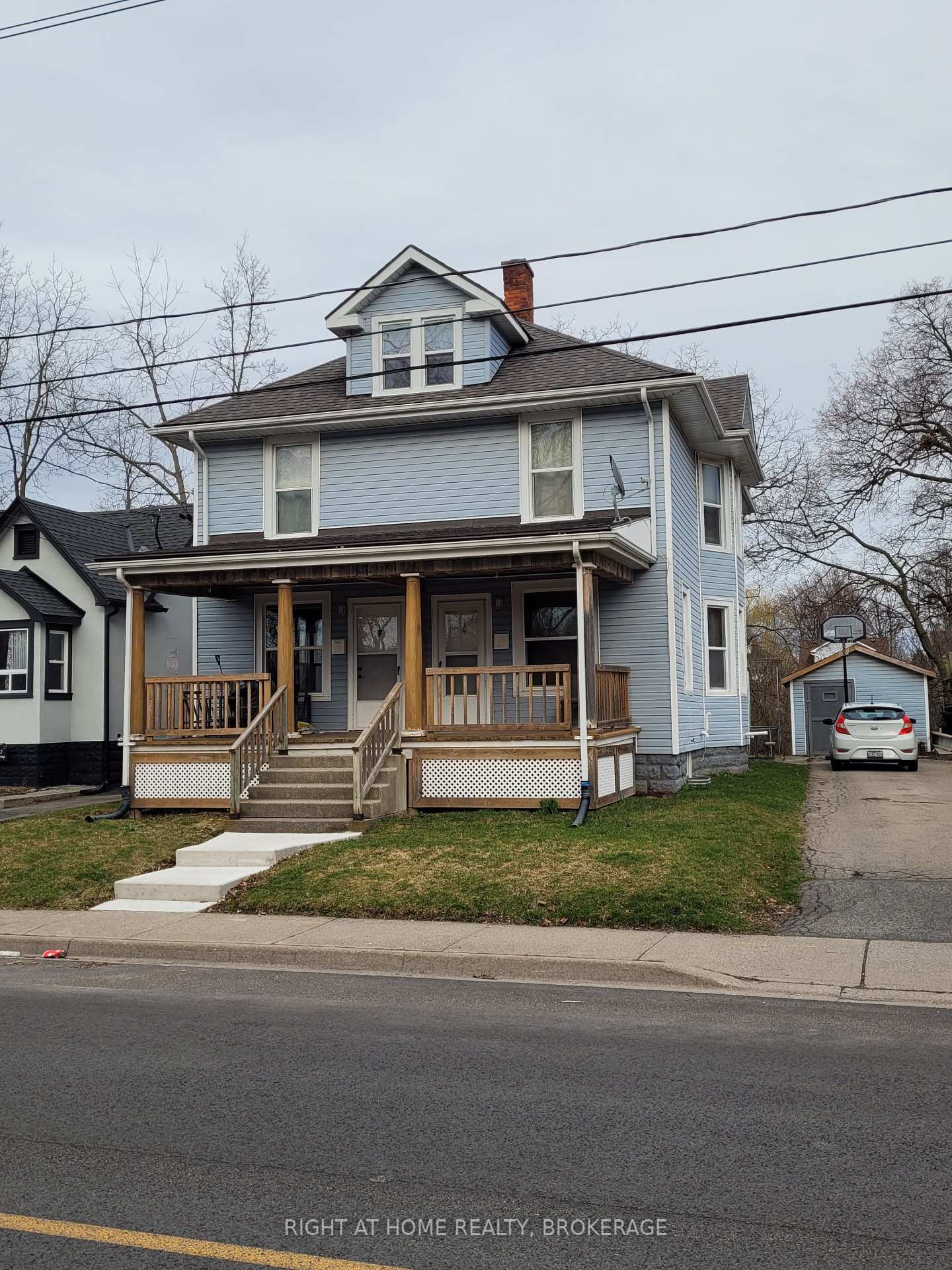 118 River Road, Welland, ON L3B 2R9