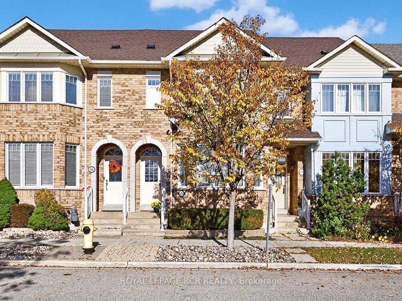 Markham Real Estate MLS® Listings & Houses For Sale