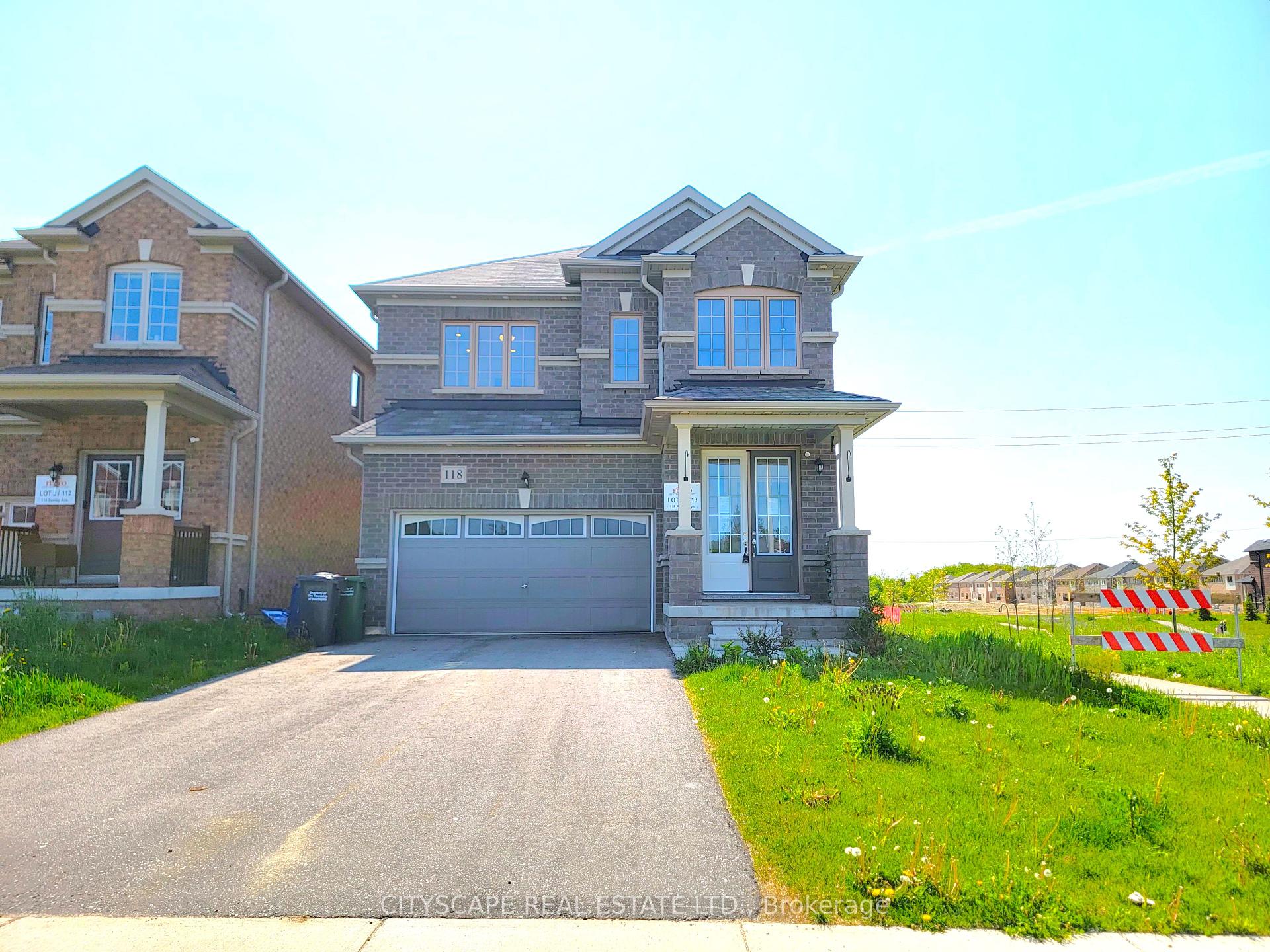 118 Seeley Avenue, Southgate, ON N0C 1B0