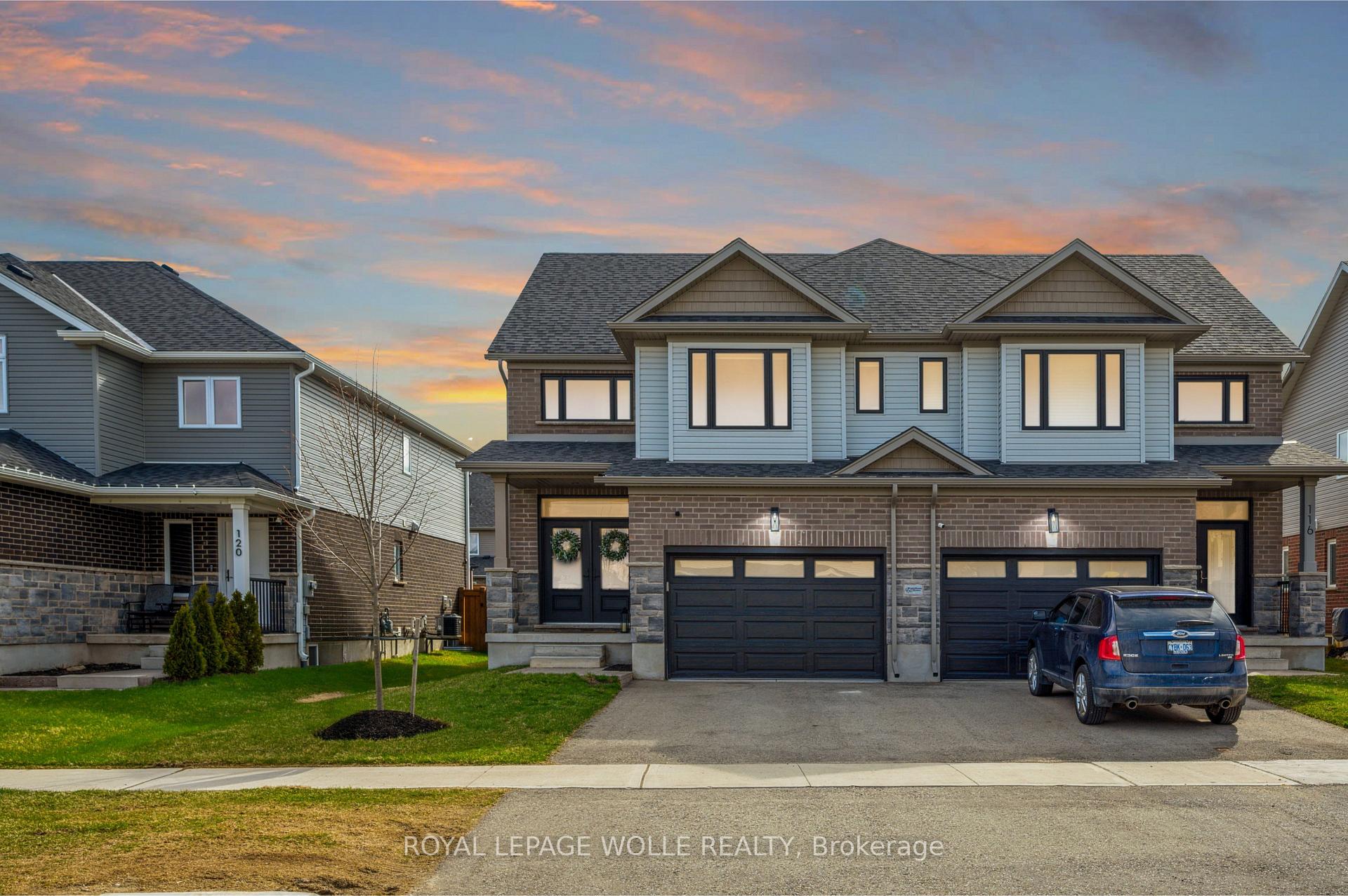 118 Stephenson Way, Minto, ON N0G 2P0