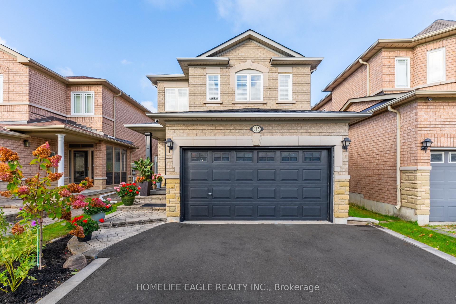 118 Sunridge Street, Richmond Hill, ON L4E 3Z2