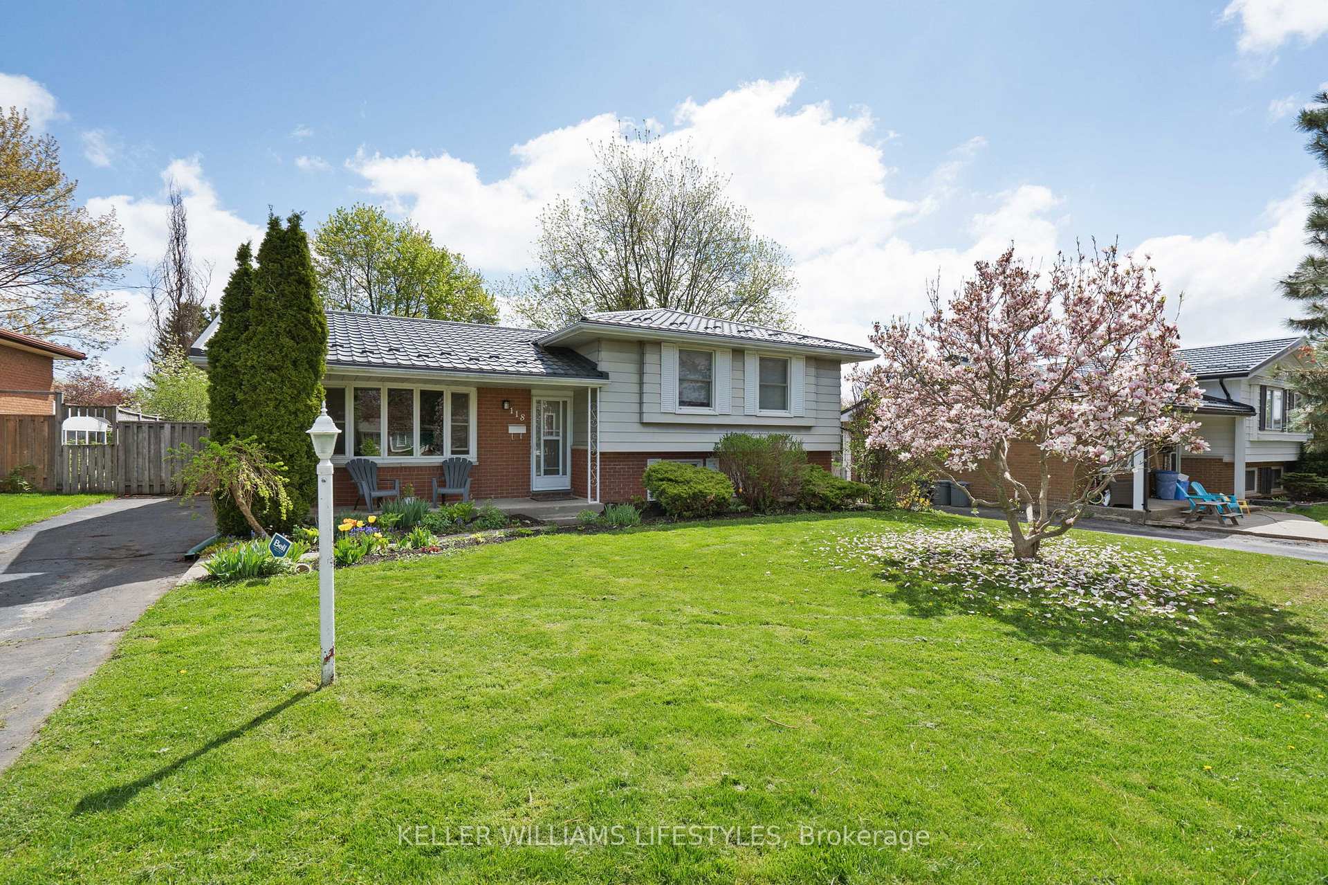 118 Tufton Place, London South, ON N6C 4W9