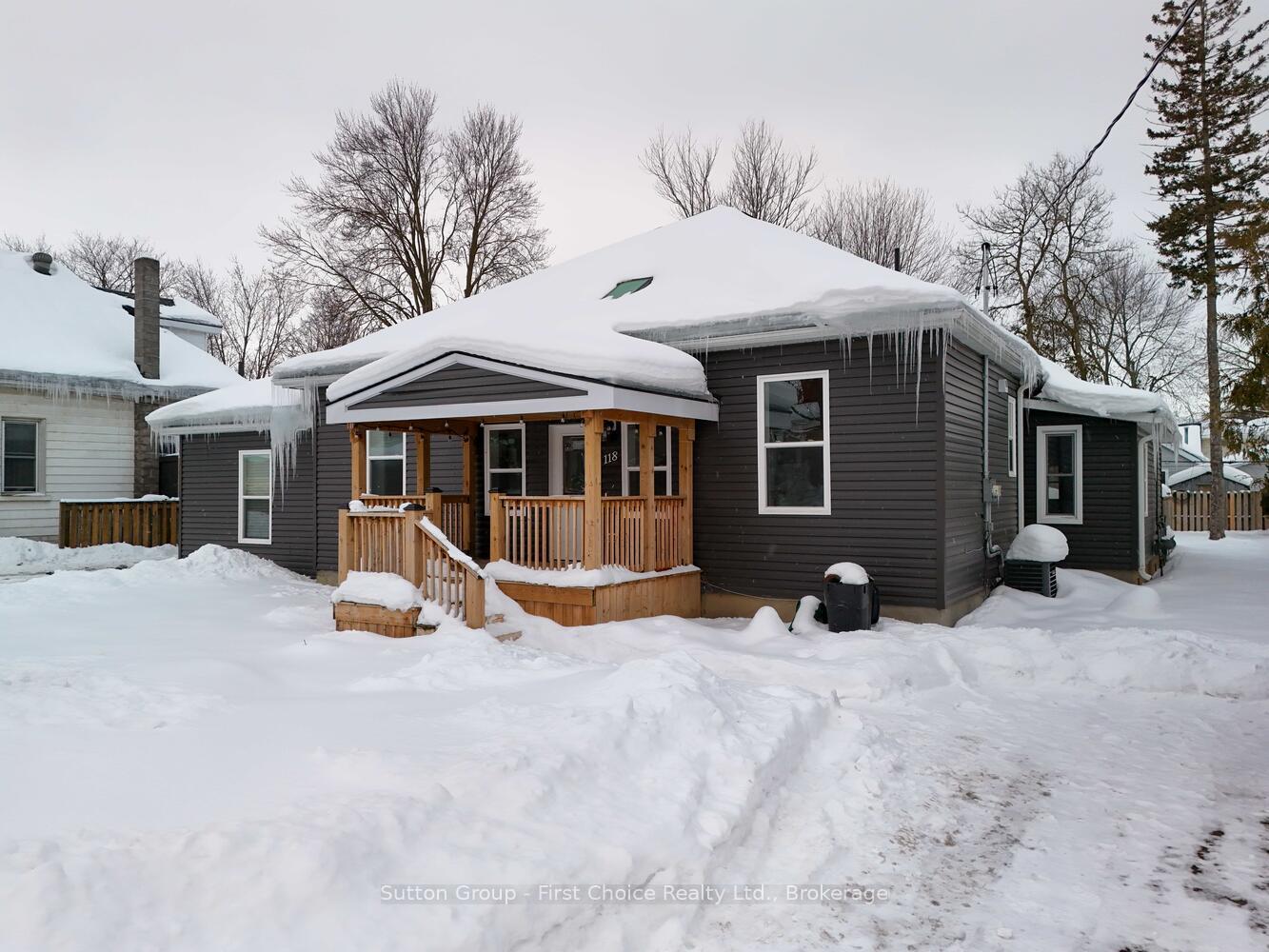 118 Well Street, Stratford, ON N5A 4M1