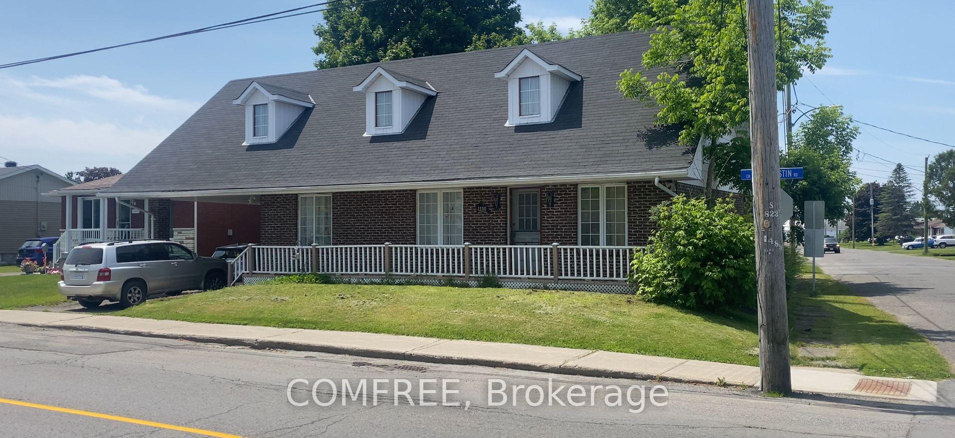 Russell Real Estate MLS® Listings & Houses For Sale