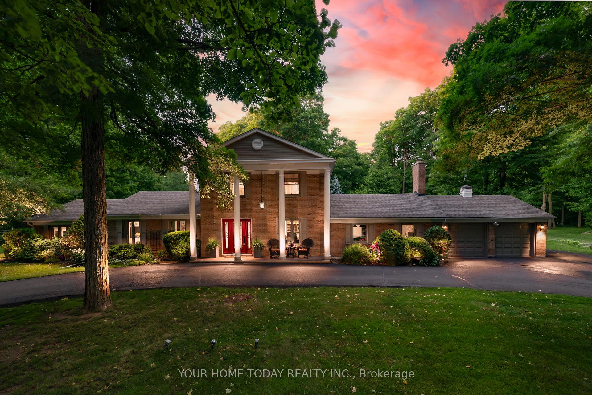 11809 Sixth Line, Halton Hills, ON L0P 1H0