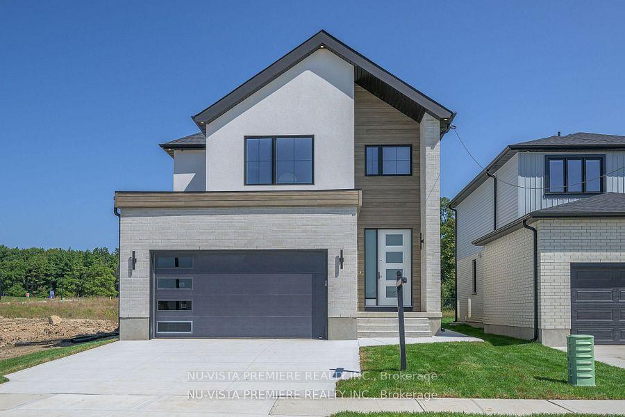 1181 Honeywood Drive, London South, ON N6M 1C1