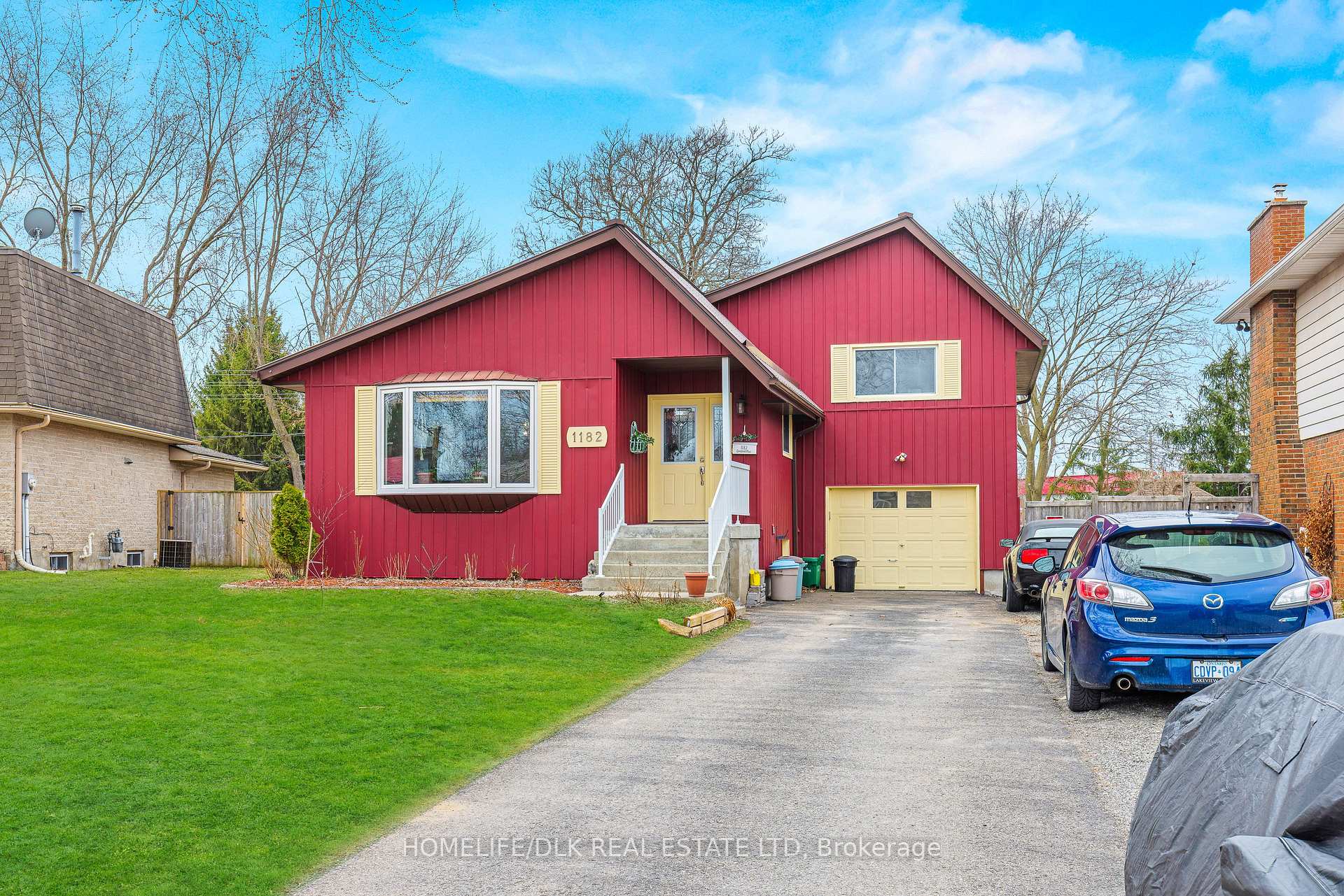 1182 Queensland Place, Brockville, ON K6V 6A7