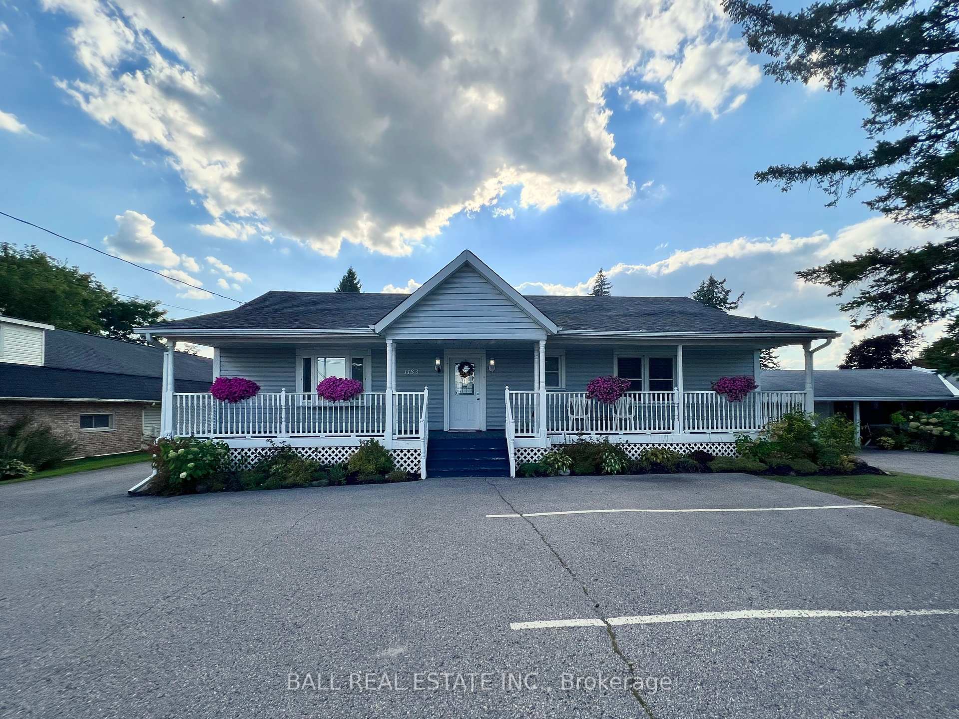 1183 Chemong Road, Peterborough North, ON K9J 6X2